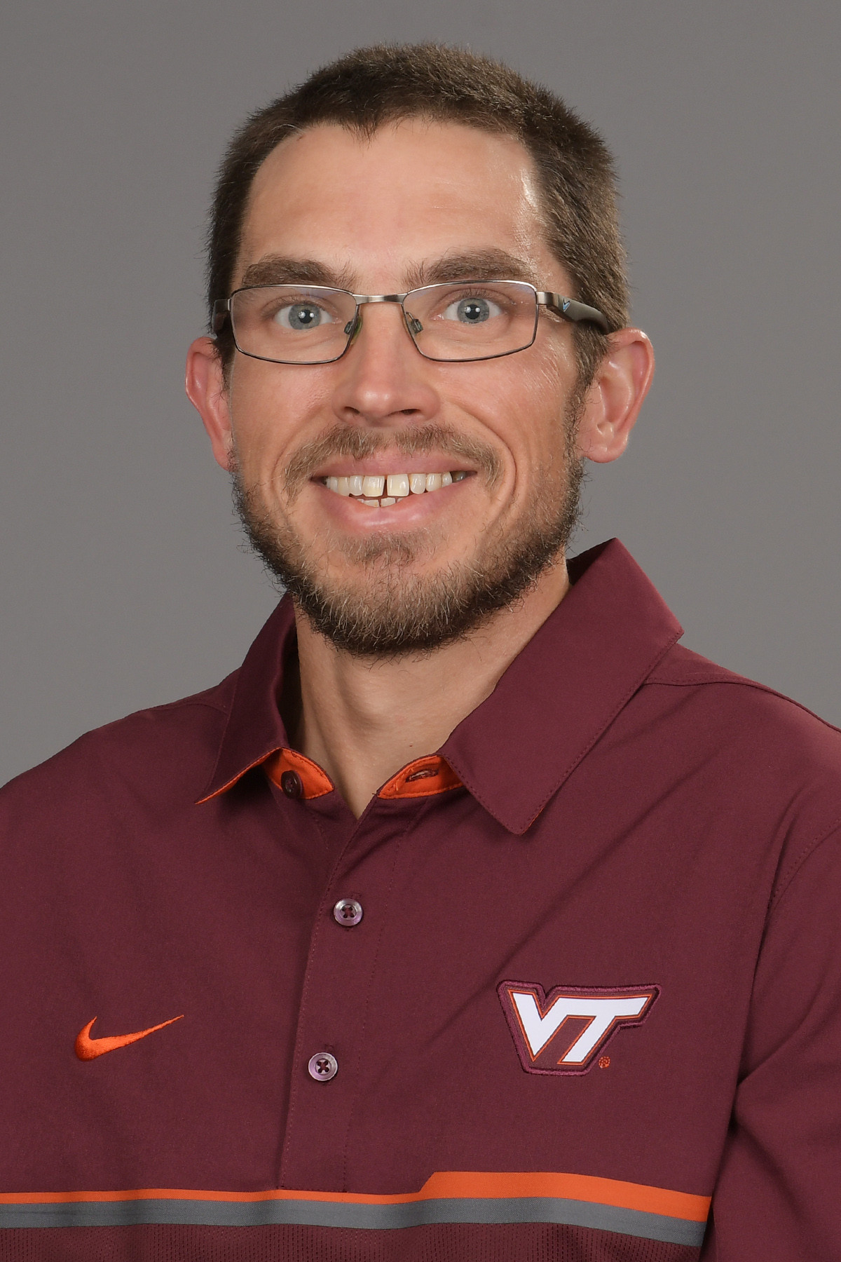 Josh Bost - Virginia Tech Athletics