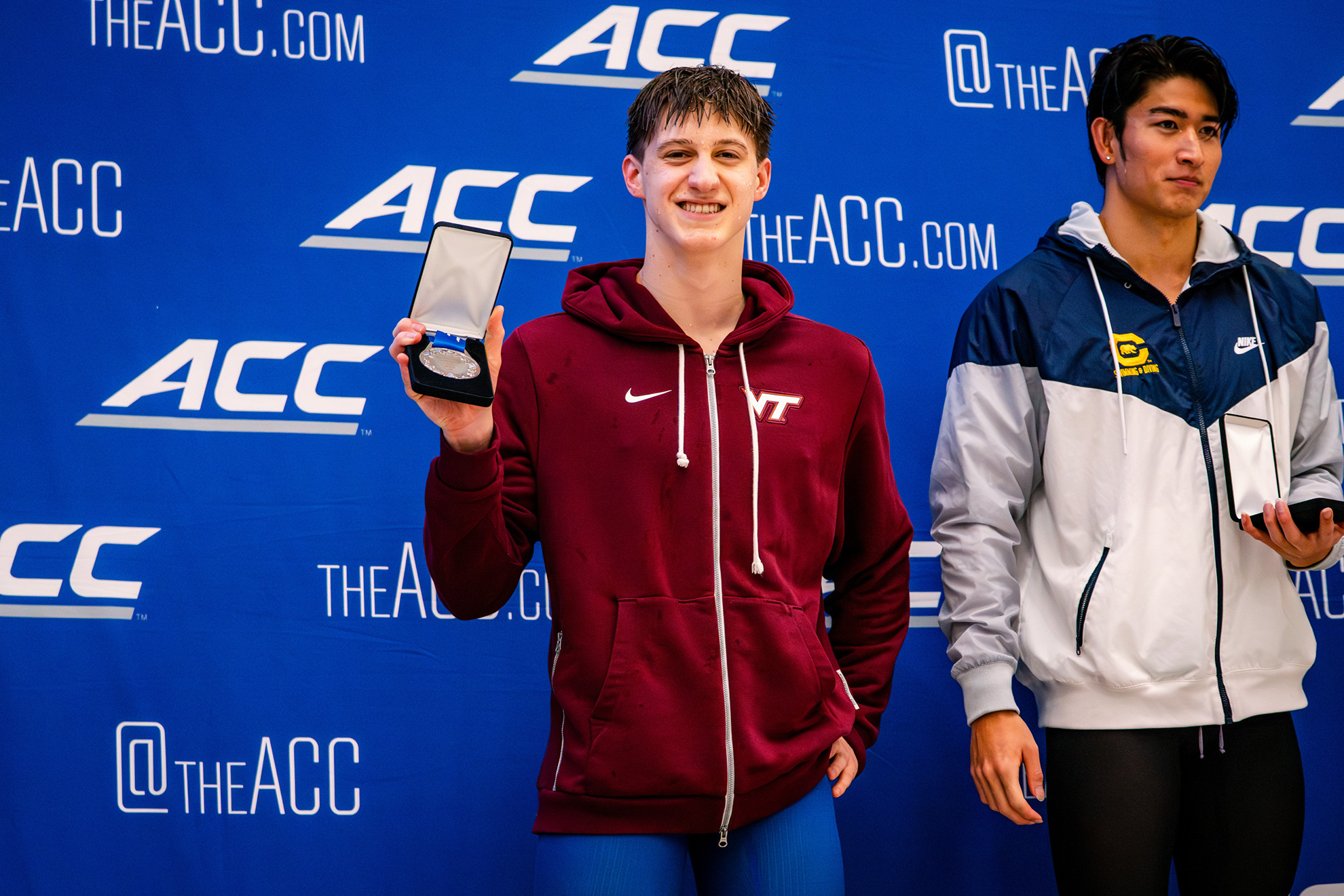 2026 ACC Championships Day 6 (Photo Gallery) - Virginia Tech Athletics