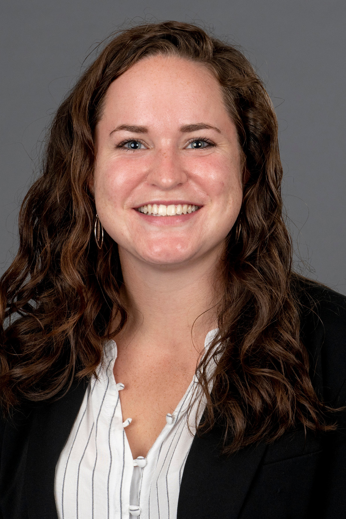 Maddie Dobscha, MS, LAT, ATC - Virginia Tech Athletics