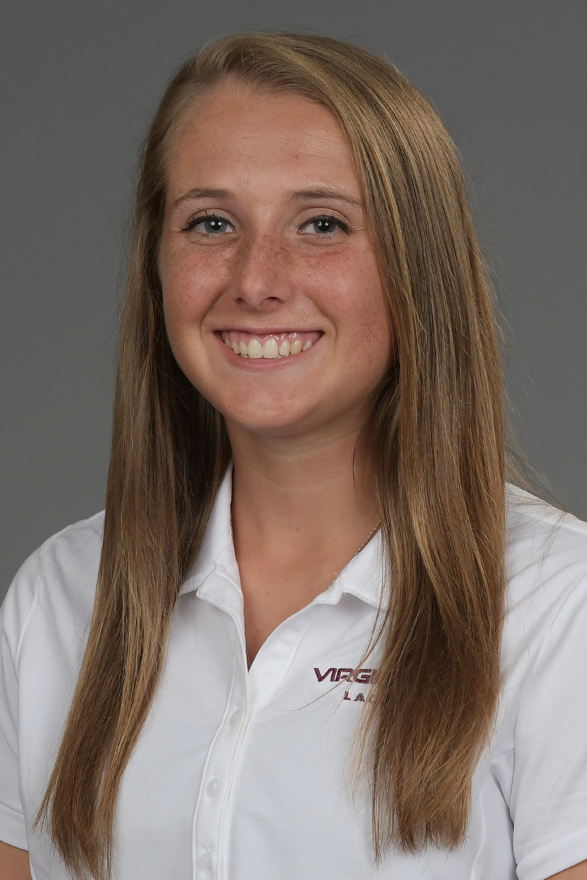 Kara Reichert - Lacrosse 2018 - Virginia Tech Athletics