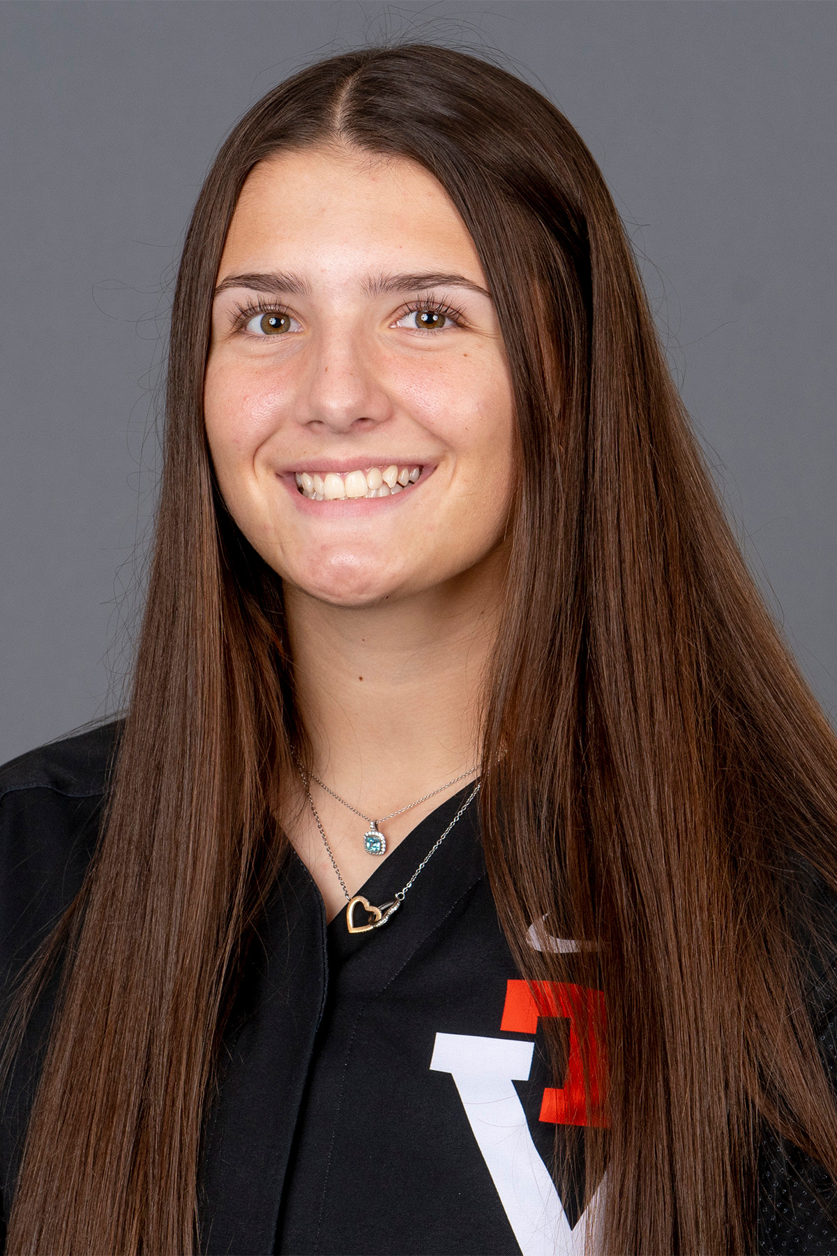 Payton List - Softball 2023 - Virginia Tech Athletics