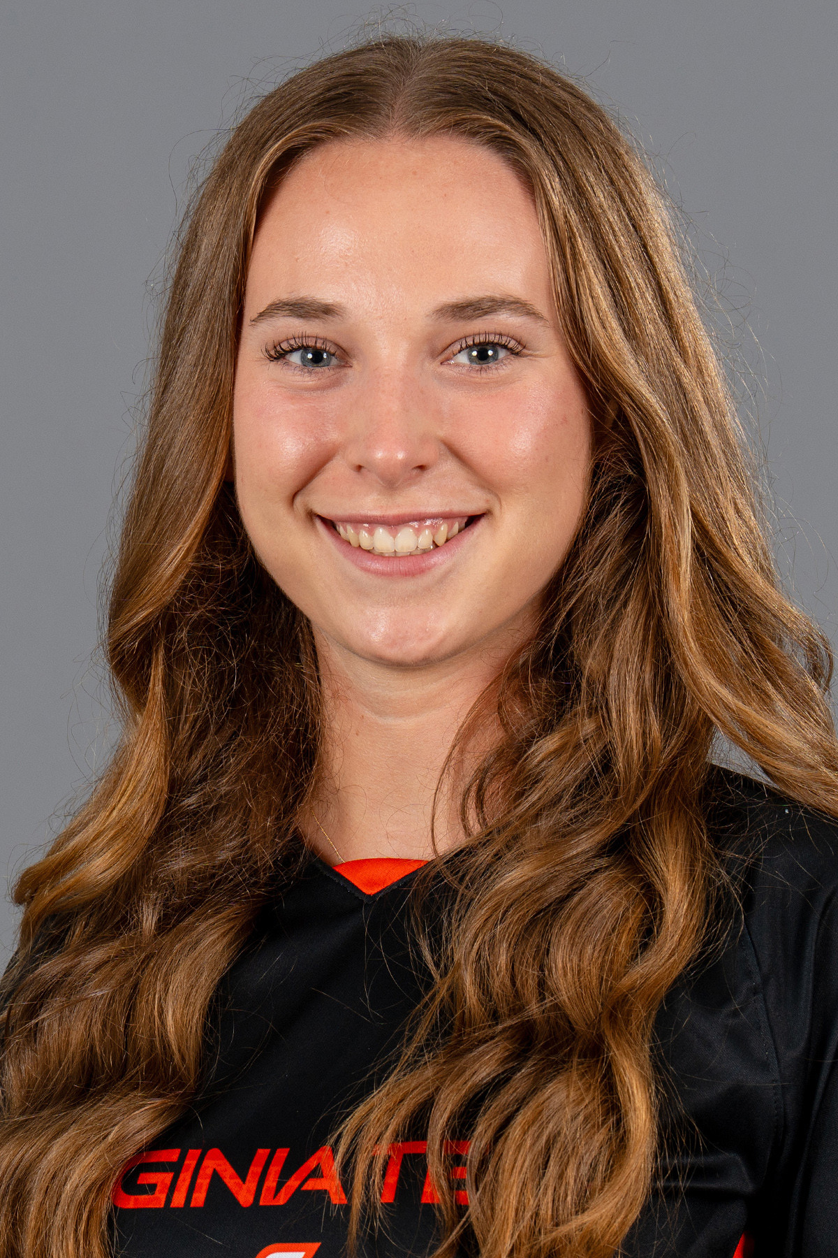 Madi Boutot - Women's Soccer 2025 - Virginia Tech Athletics