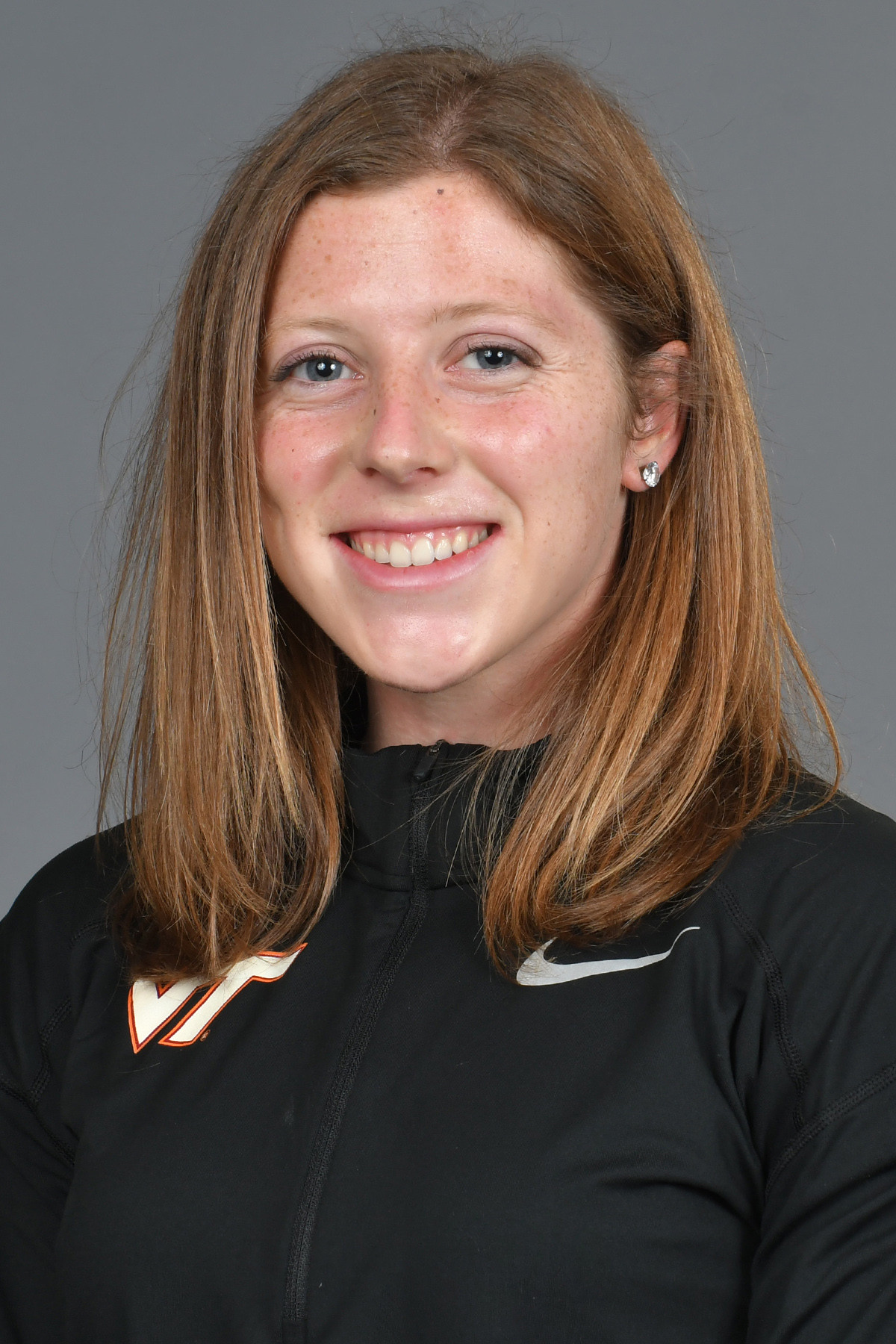 Shannon Quinn - Track & Field 2019 - Virginia Tech Athletics