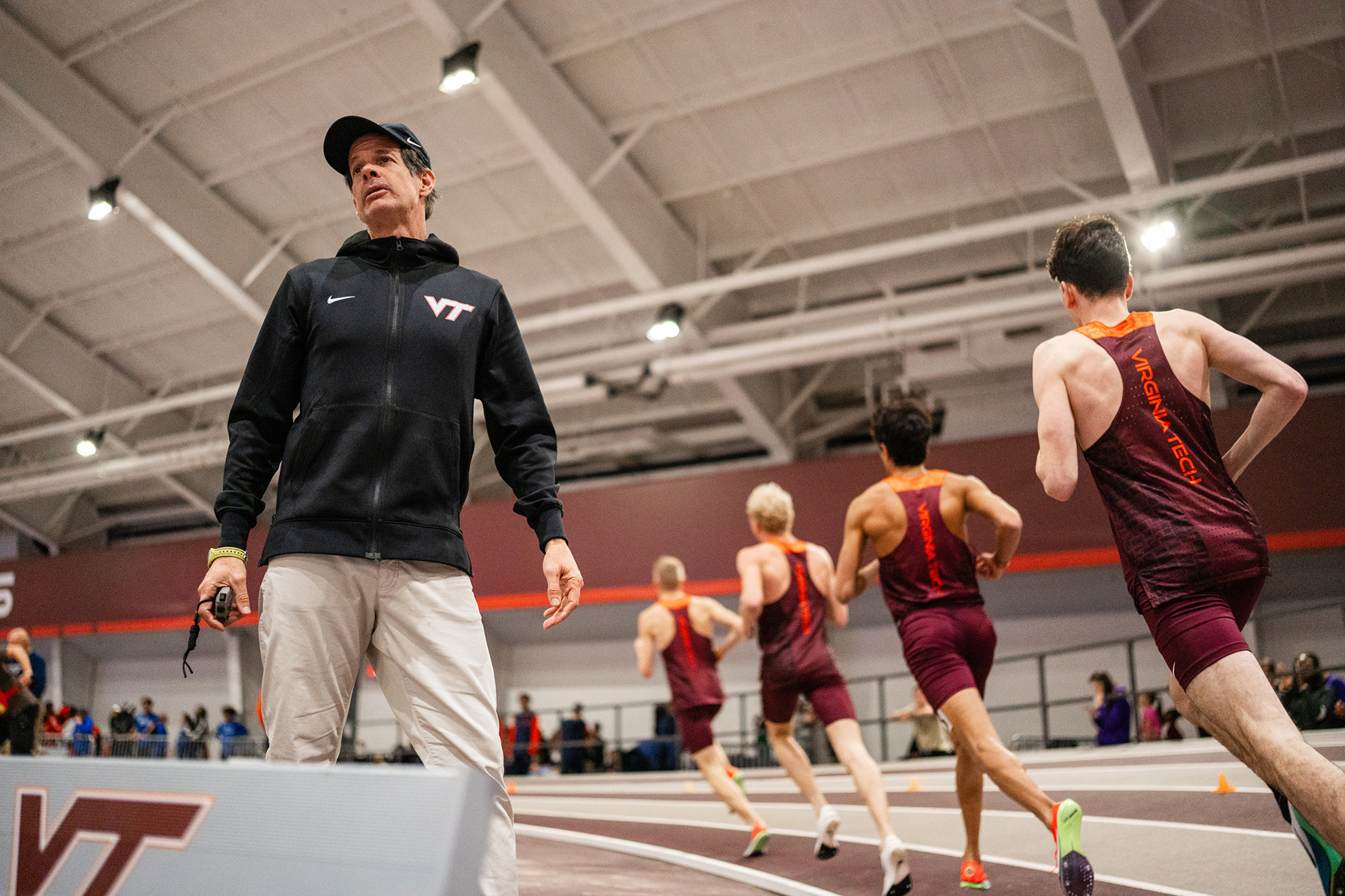 Virginia Tech Invitational Gallery - Virginia Tech Athletics