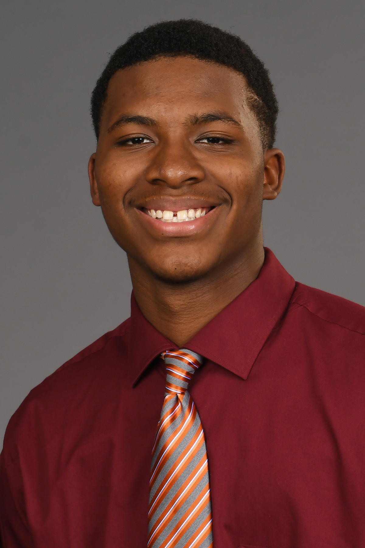 Landers Nolley II - Men's Basketball 2018-19 - Virginia Tech Athletics