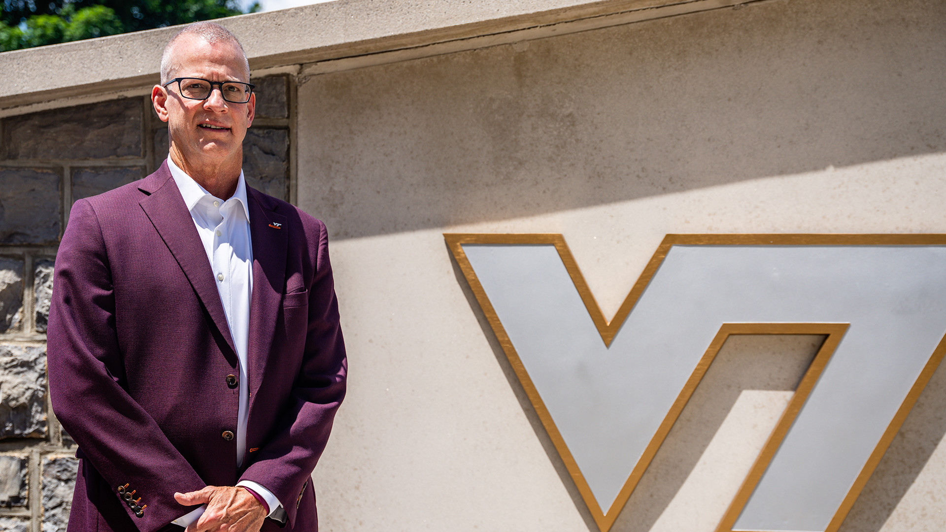 David Everett to conclude career defined by service and impact - BVM Sports