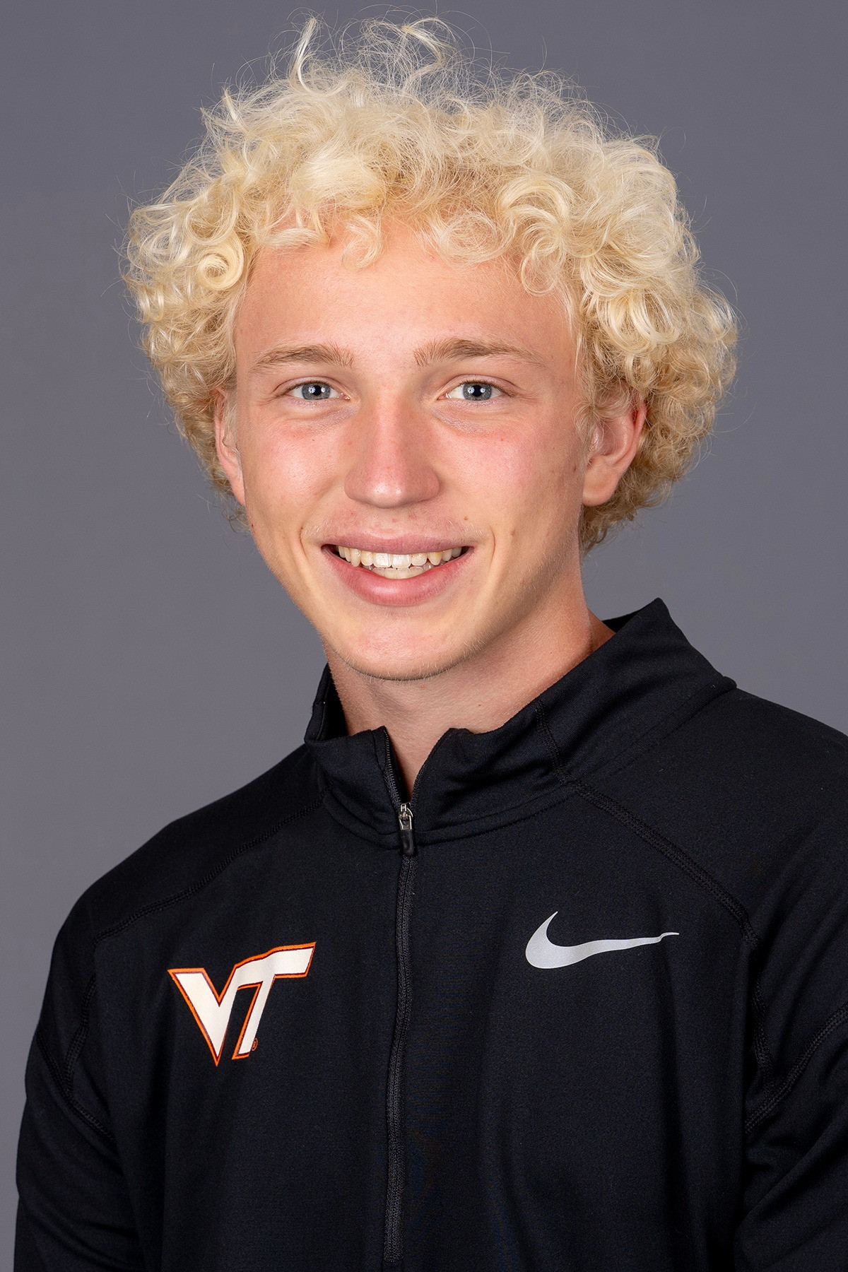 William Winter - Track & Field 2024 - Virginia Tech Athletics