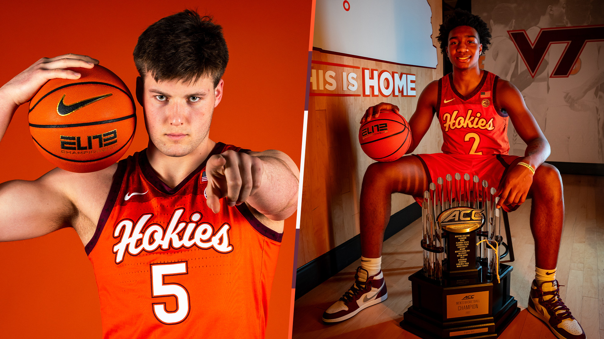 Hokies add Christian Gurdak, Sin'Cere Jones for Class of 2025 ...