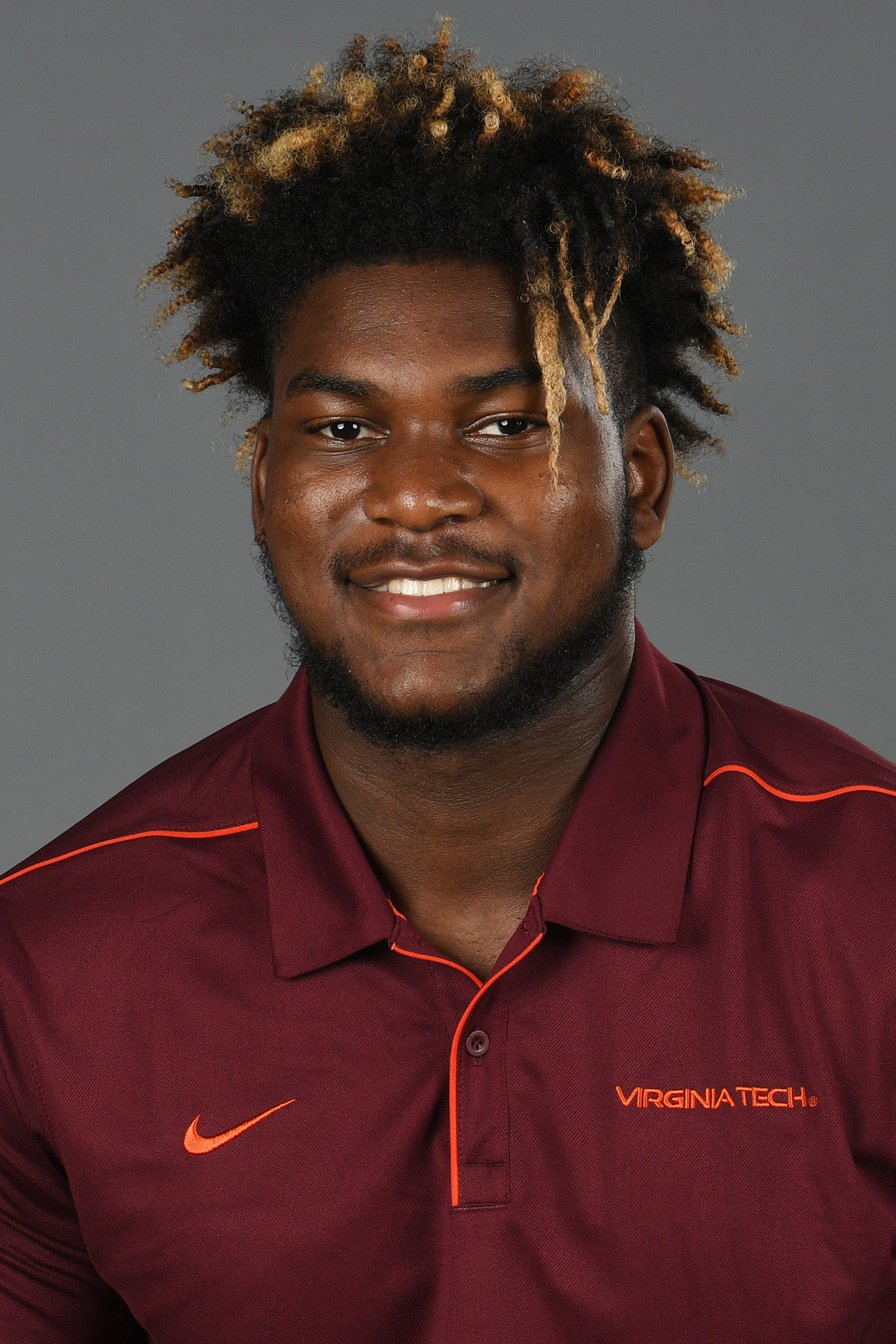 Alec Bryant - Football 2020 - Virginia Tech Athletics