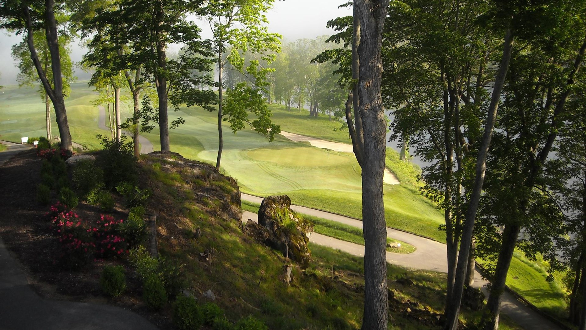 Men’s Golf announces 2021-22 schedule - Virginia Tech Athletics