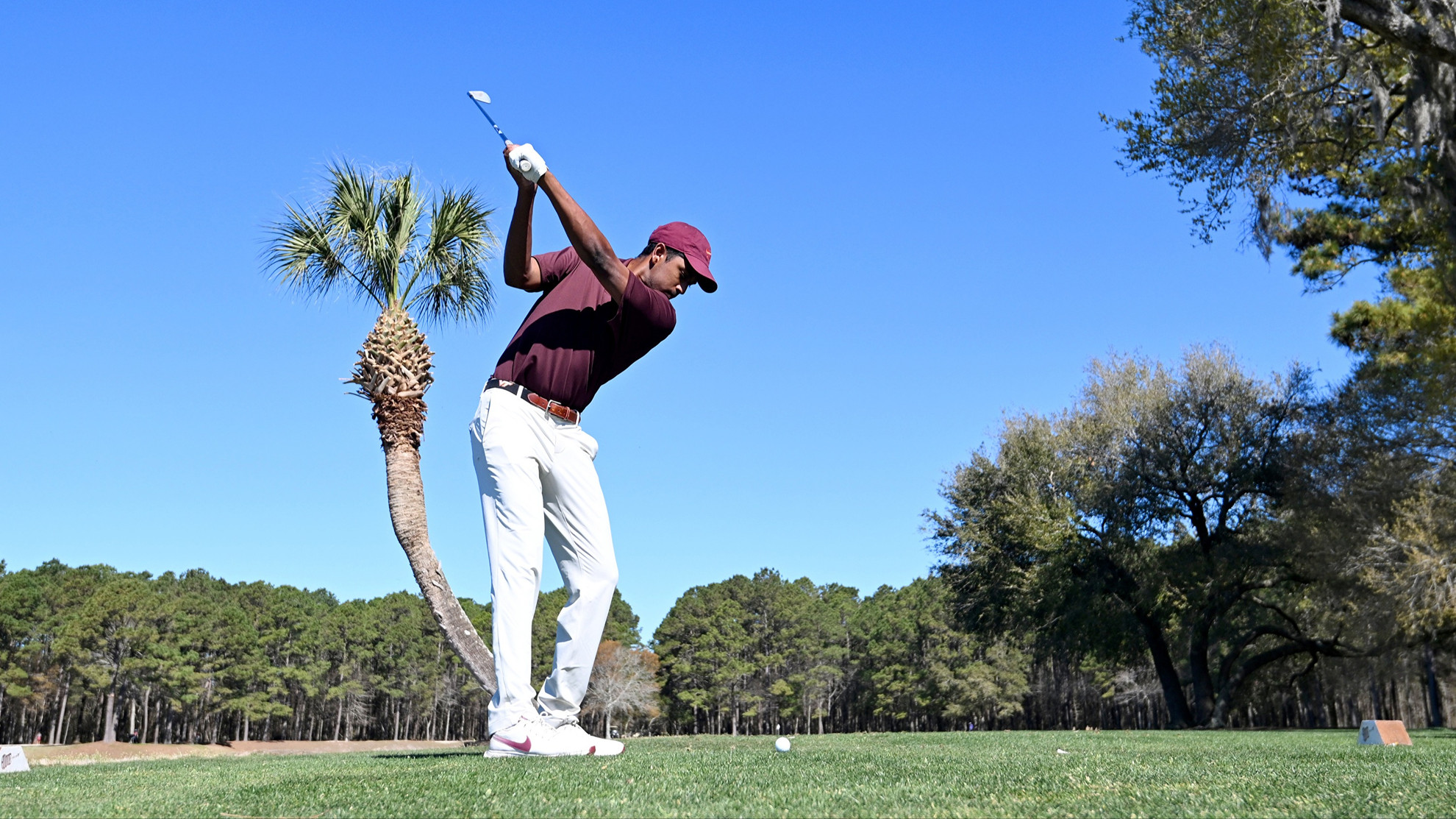 The Hootie at Bulls Bay - Virginia Tech Athletics
