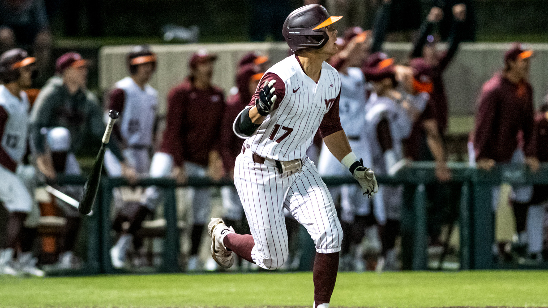 BSB: Cade Hunter hits bases-clearing double against No. 2 Miami ...