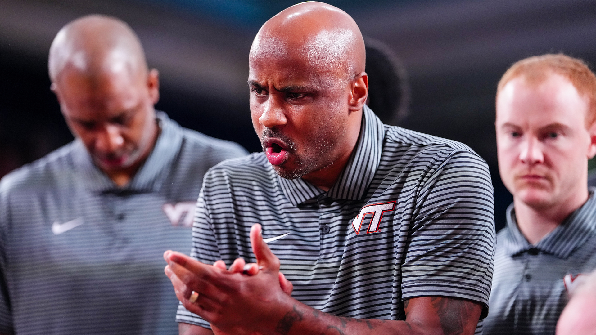 Frazier named to Most Impactful High Major Assistant Coaches list ...