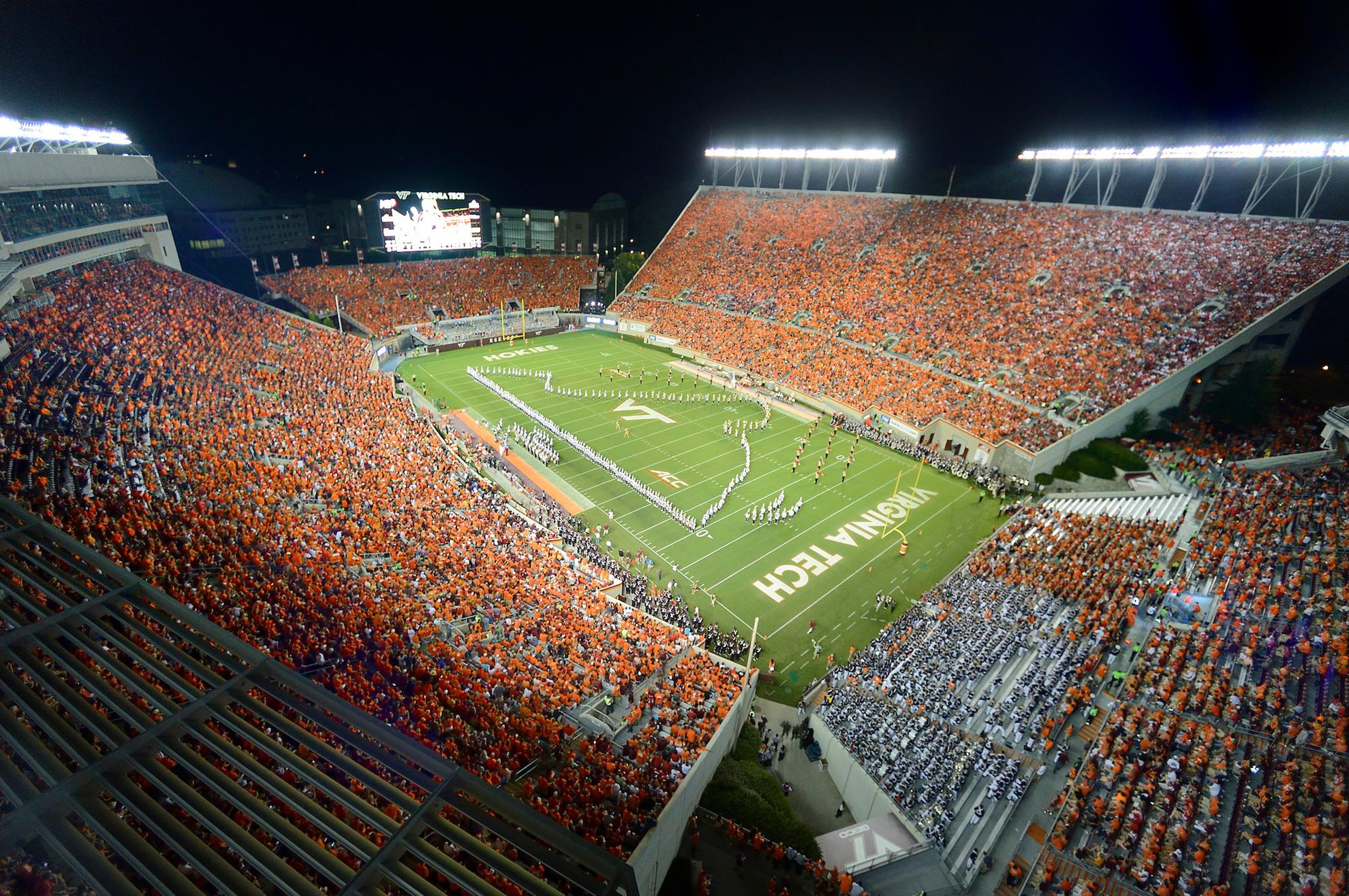 Ticket options abound for Virginia Tech Football fans in 2018 ...