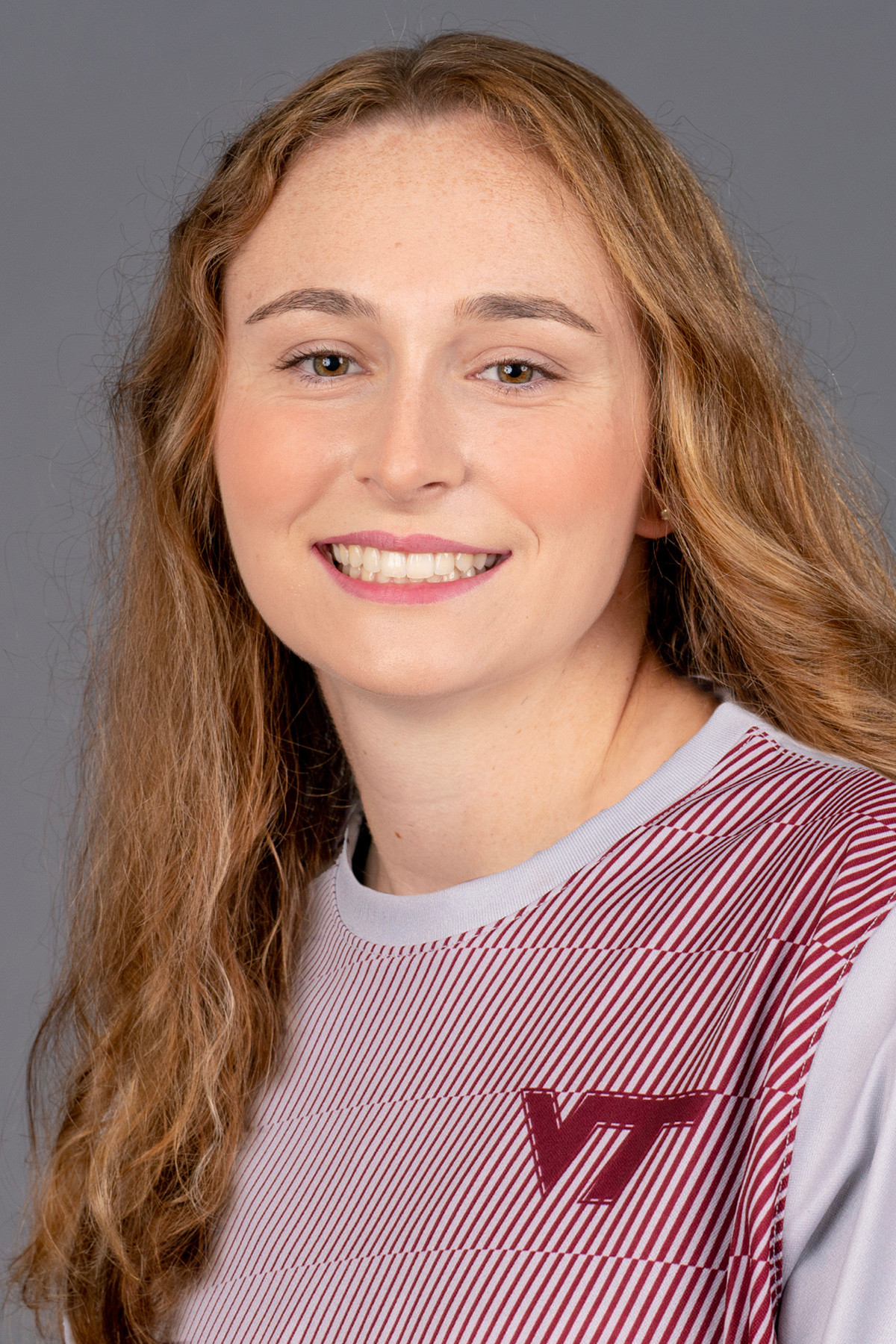 Emma Stanley - Women's Soccer 2024 - Virginia Tech Athletics