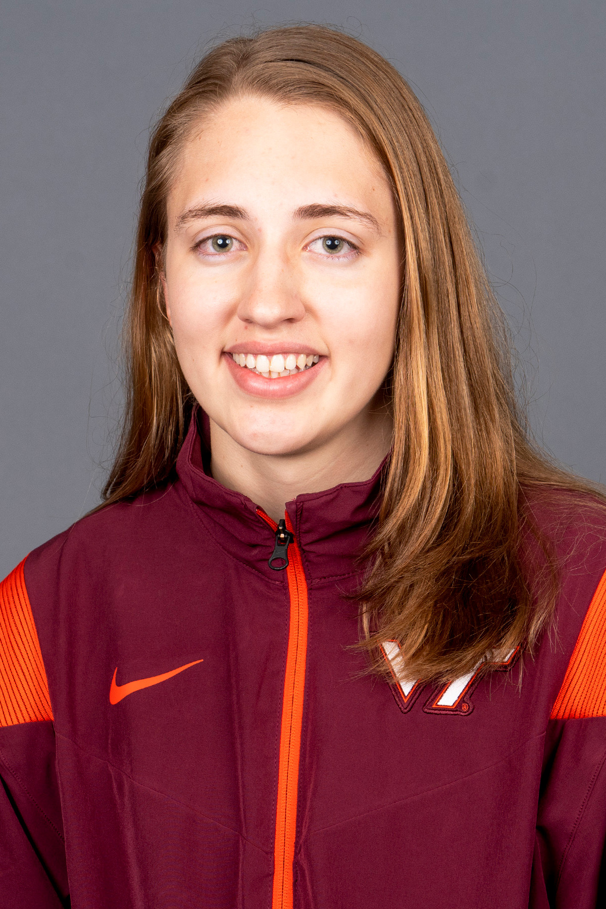Caroline Foltz - Swimming & Diving 2022-23 - Virginia Tech Athletics