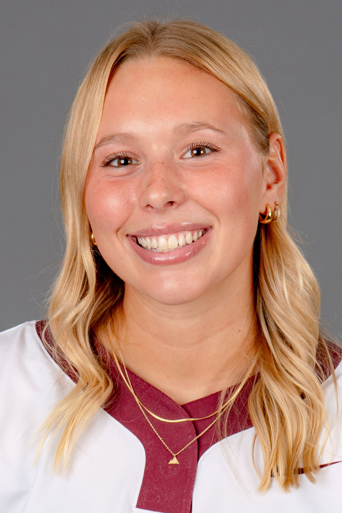 Jayden Jones - Softball 2025 - Virginia Tech Athletics