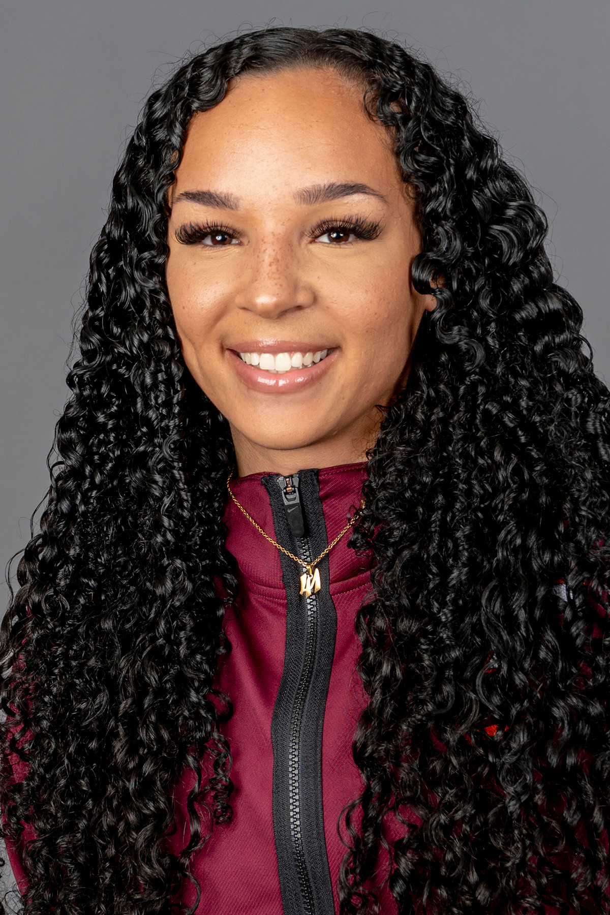 Kayana Traylor - Women's Basketball 2022-23 - Virginia Tech Athletics