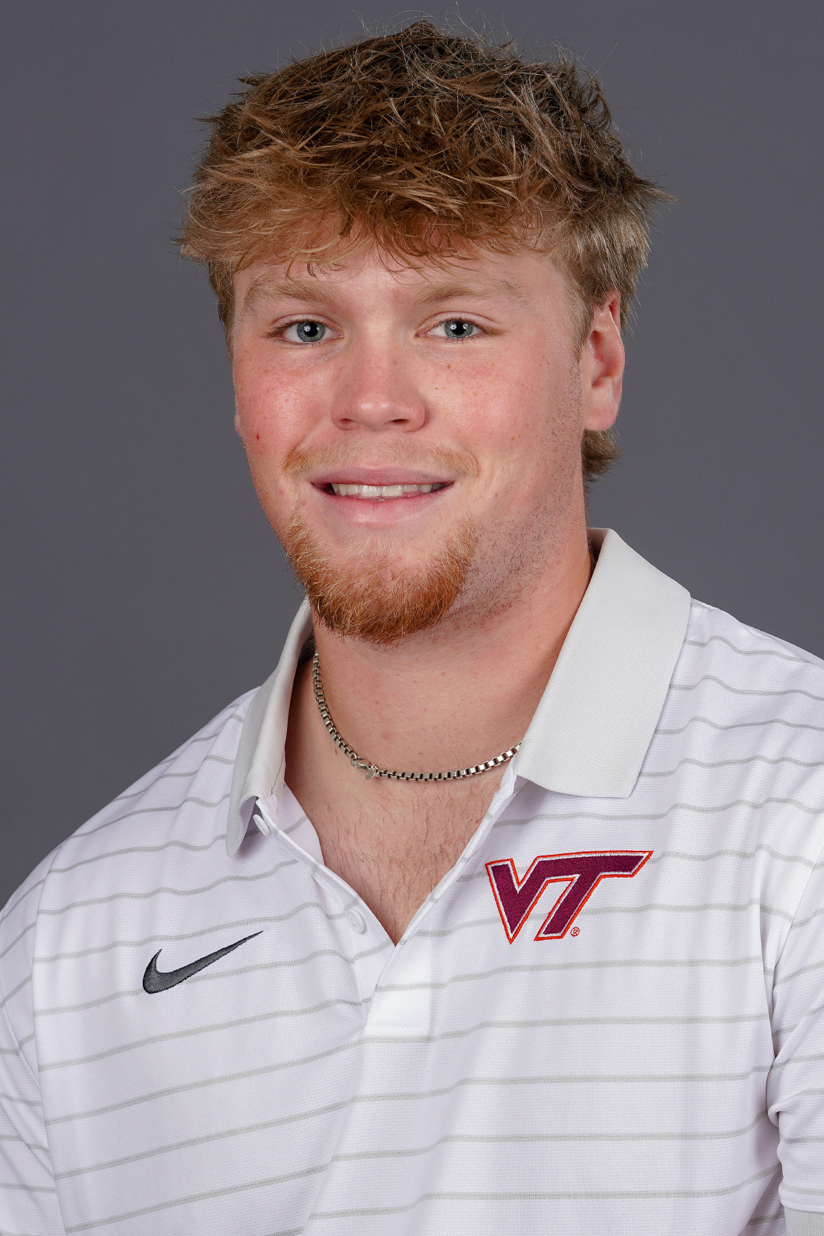 Aimon Chandler - Baseball Fall 2025 - Virginia Tech Athletics