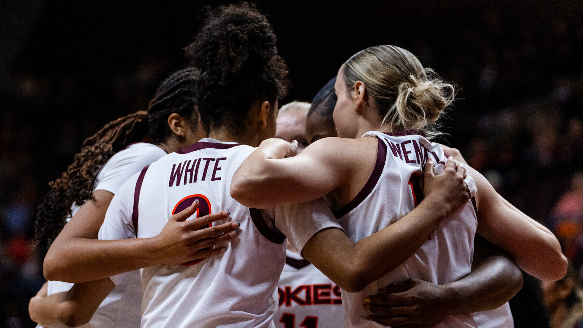 Five Reasons to Attend: Virginia Tech vs. Wake Forest - Virginia Tech ...