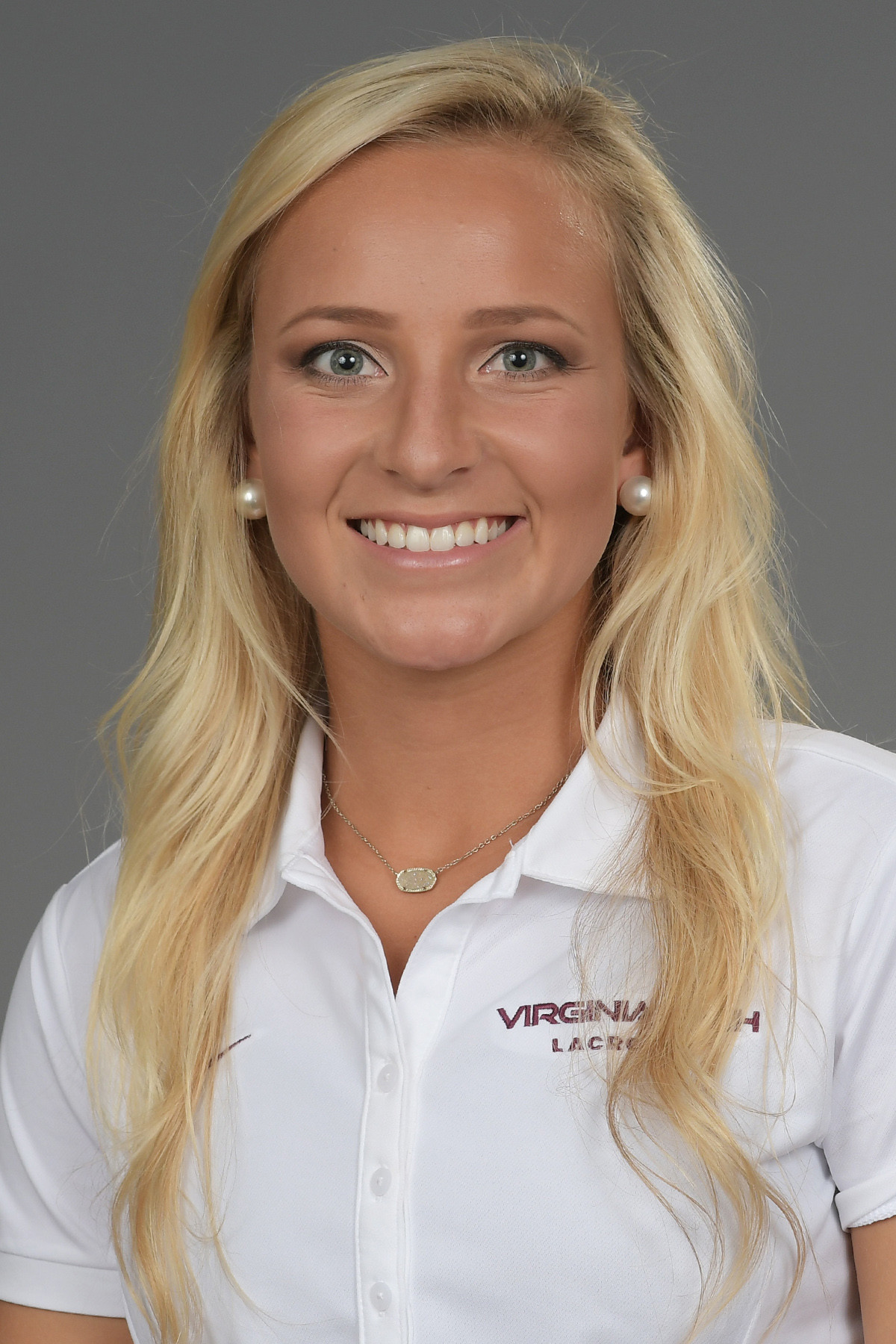 Payton Beach - Lacrosse 2018 - Virginia Tech Athletics