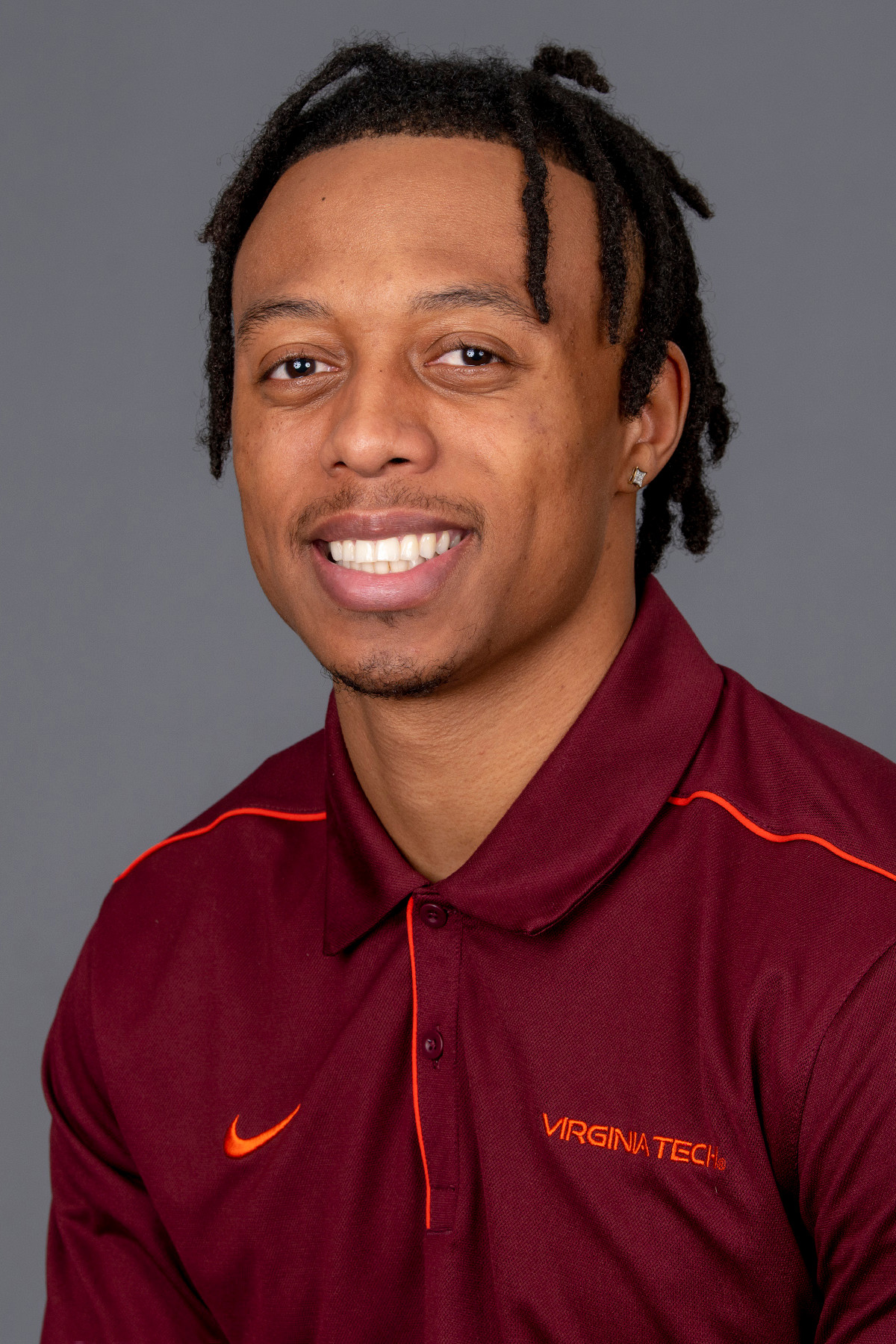 Jadan Blue - Football 2022 - Virginia Tech Athletics