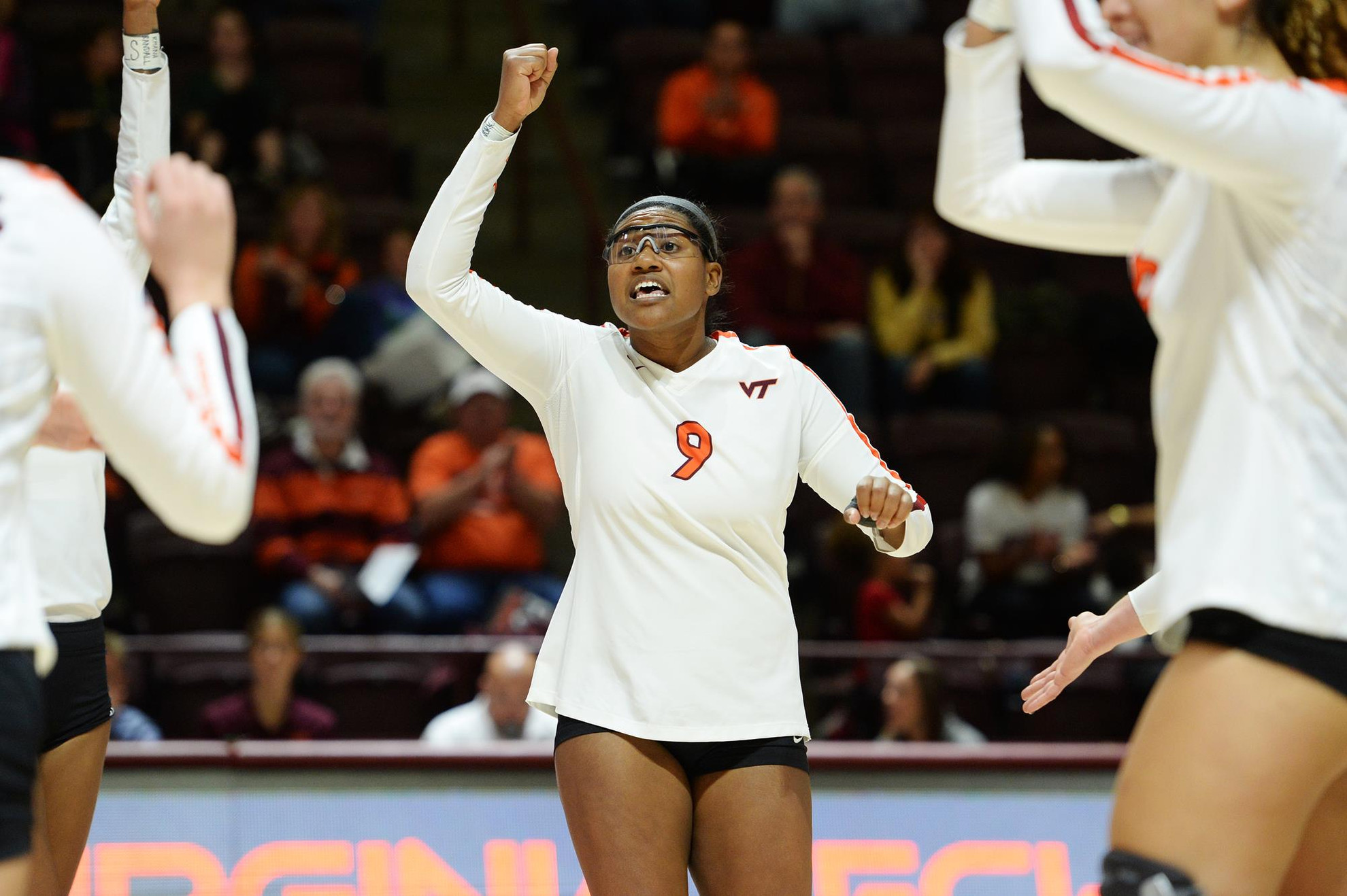 Tech to play Radford in exhibition - Virginia Tech Athletics