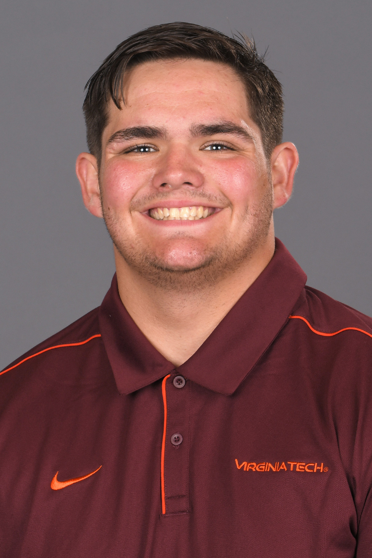 Maxx Philpott - Football 2021 - Virginia Tech Athletics