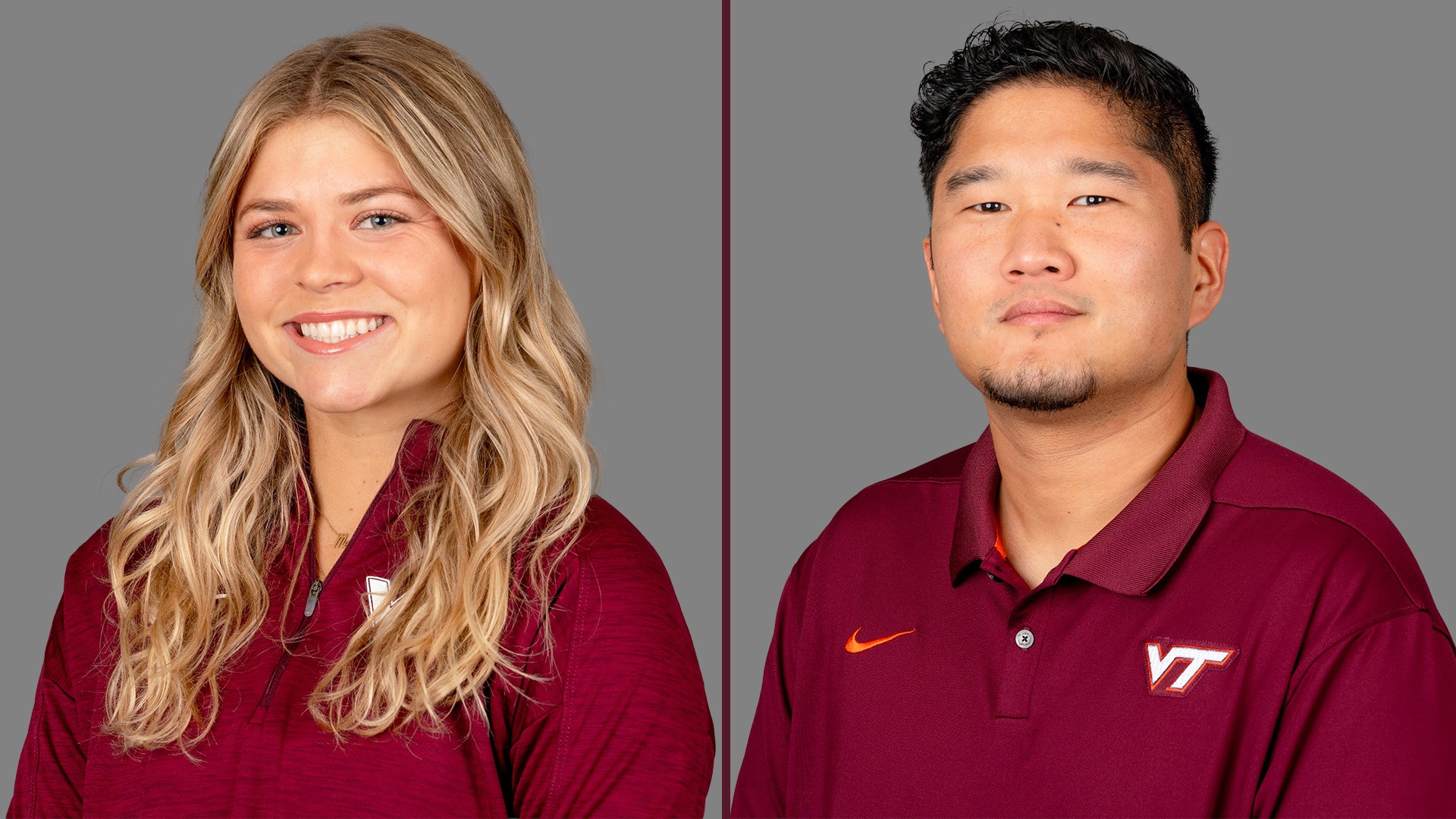 Virginia Tech Football adds two to support staff - Virginia Tech Athletics