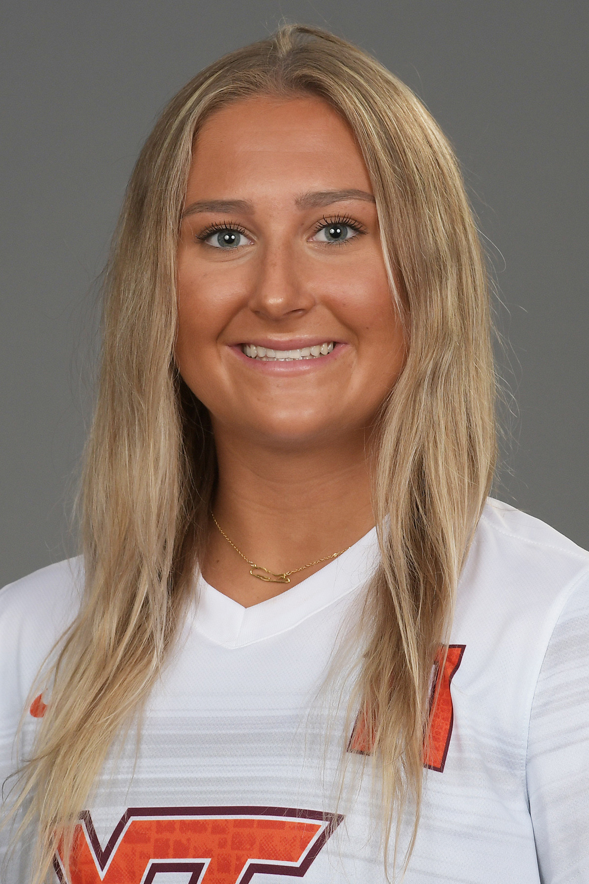 Bridget Patch - Women's Soccer 2017 - Virginia Tech Athletics