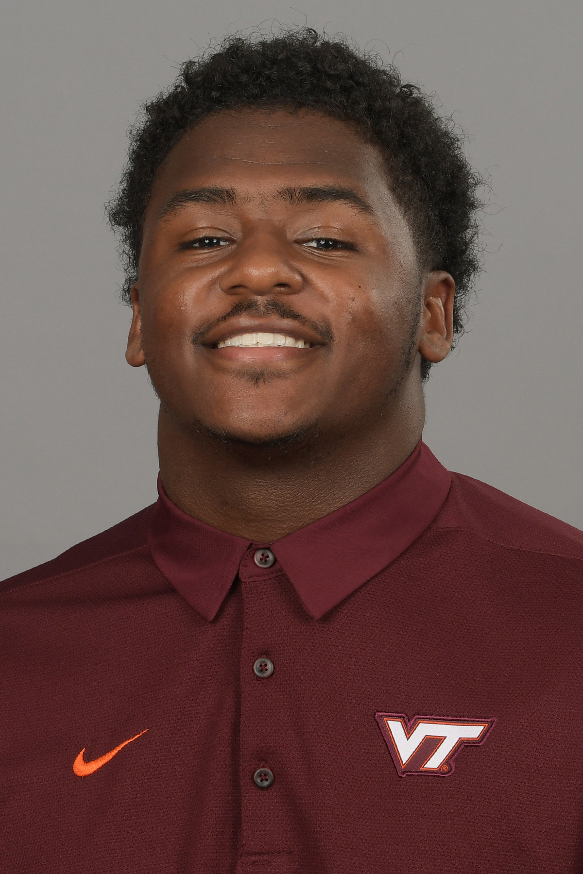 Malik Bell - Football 2018 - Virginia Tech Athletics