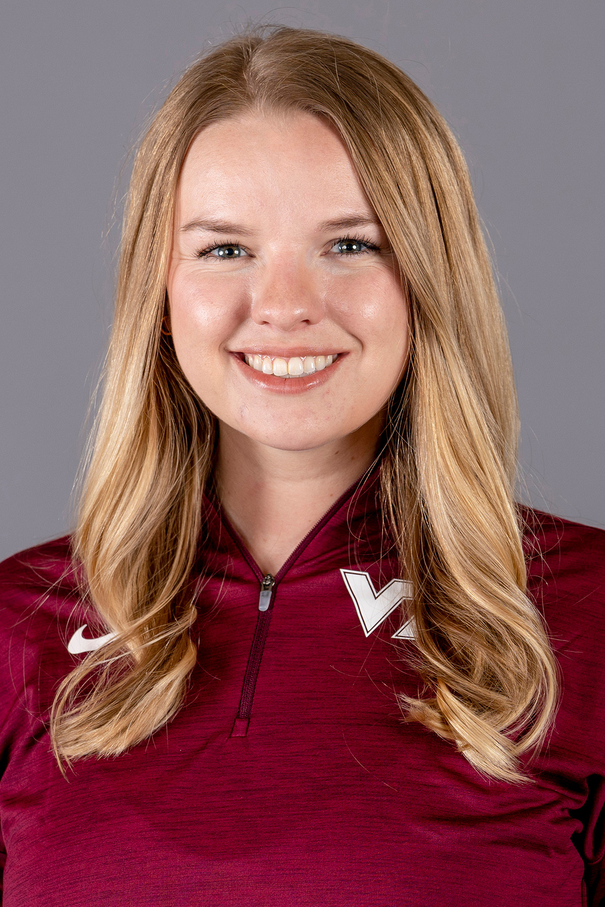 Camie Cole - Virginia Tech Athletics