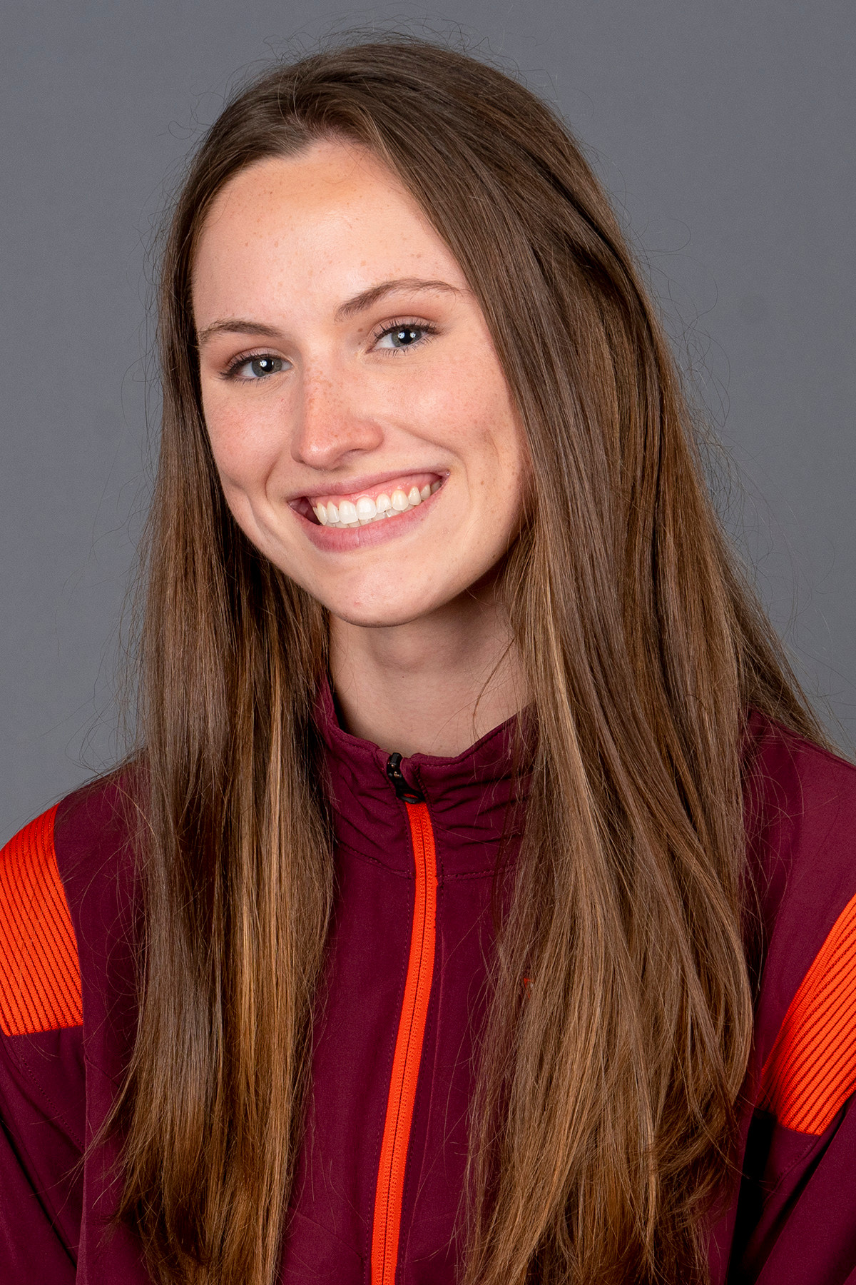 Sarah Shackelford - Swimming & Diving 2022-23 - Virginia Tech Athletics