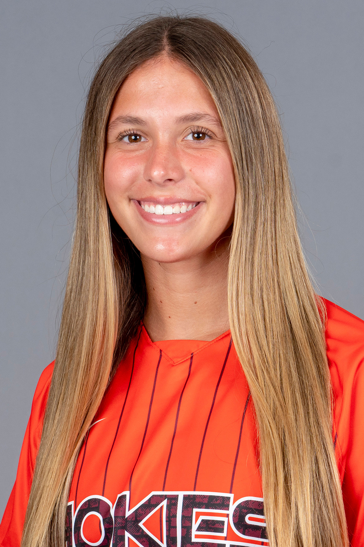 Ella Ciardullo - Women's Soccer 2022 - Virginia Tech Athletics