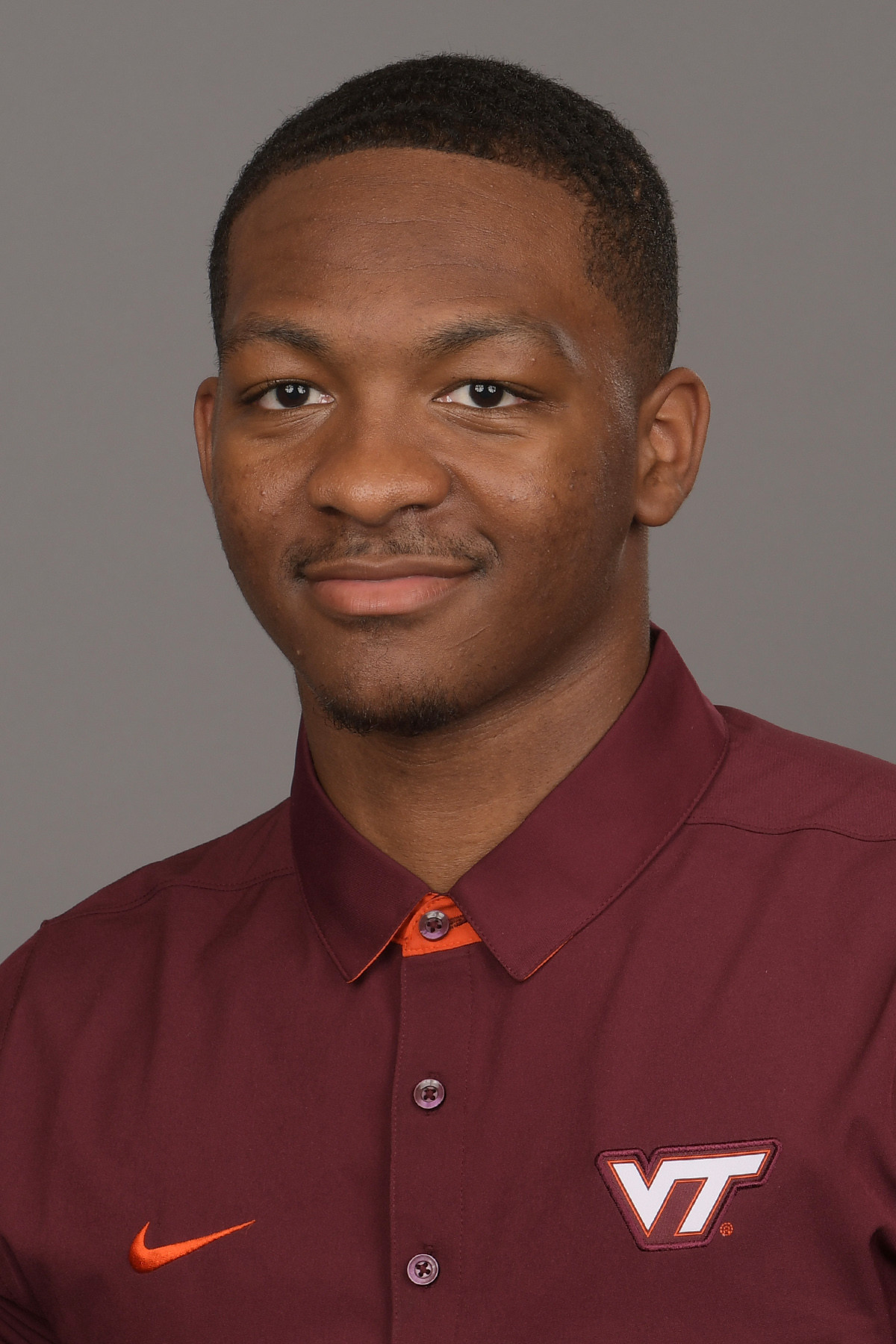 Hendon Hooker - Football 2018 - Virginia Tech Athletics