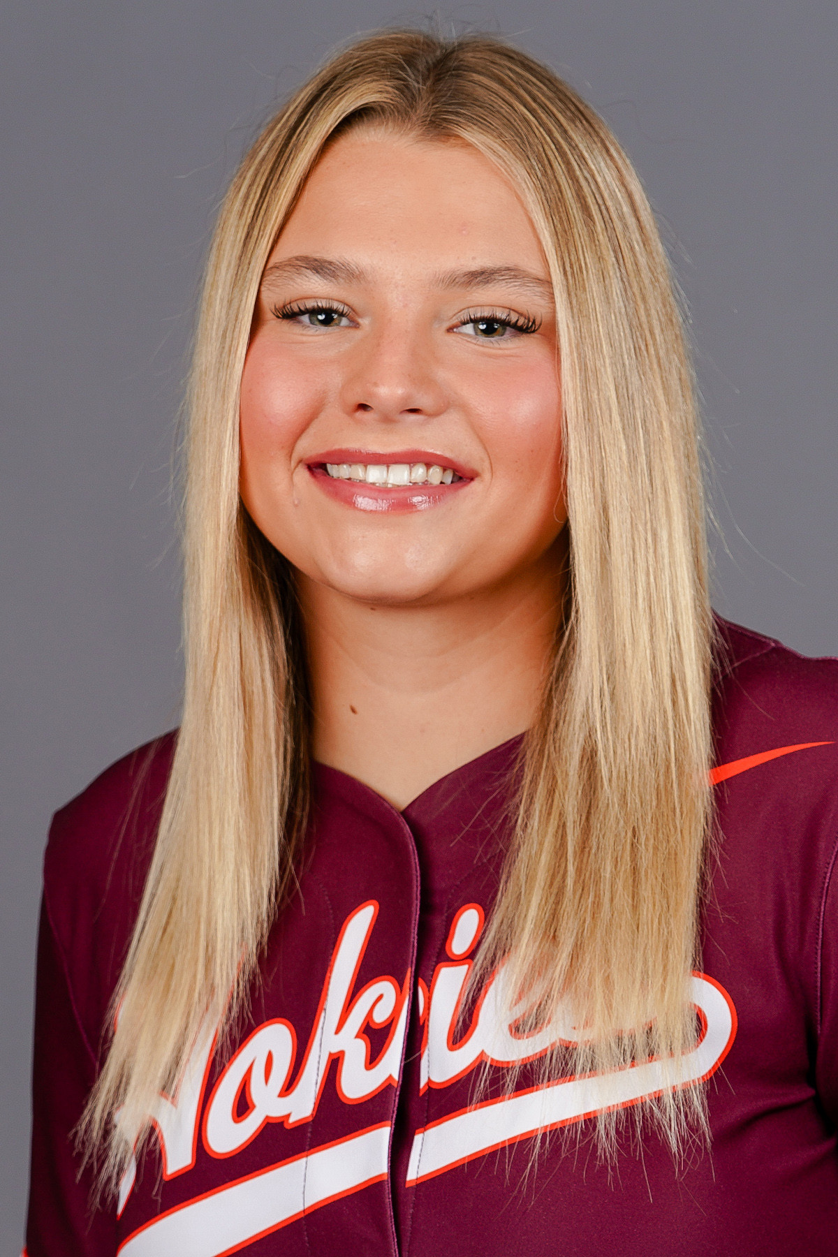 Addison Foster - Softball 2026 - Virginia Tech Athletics