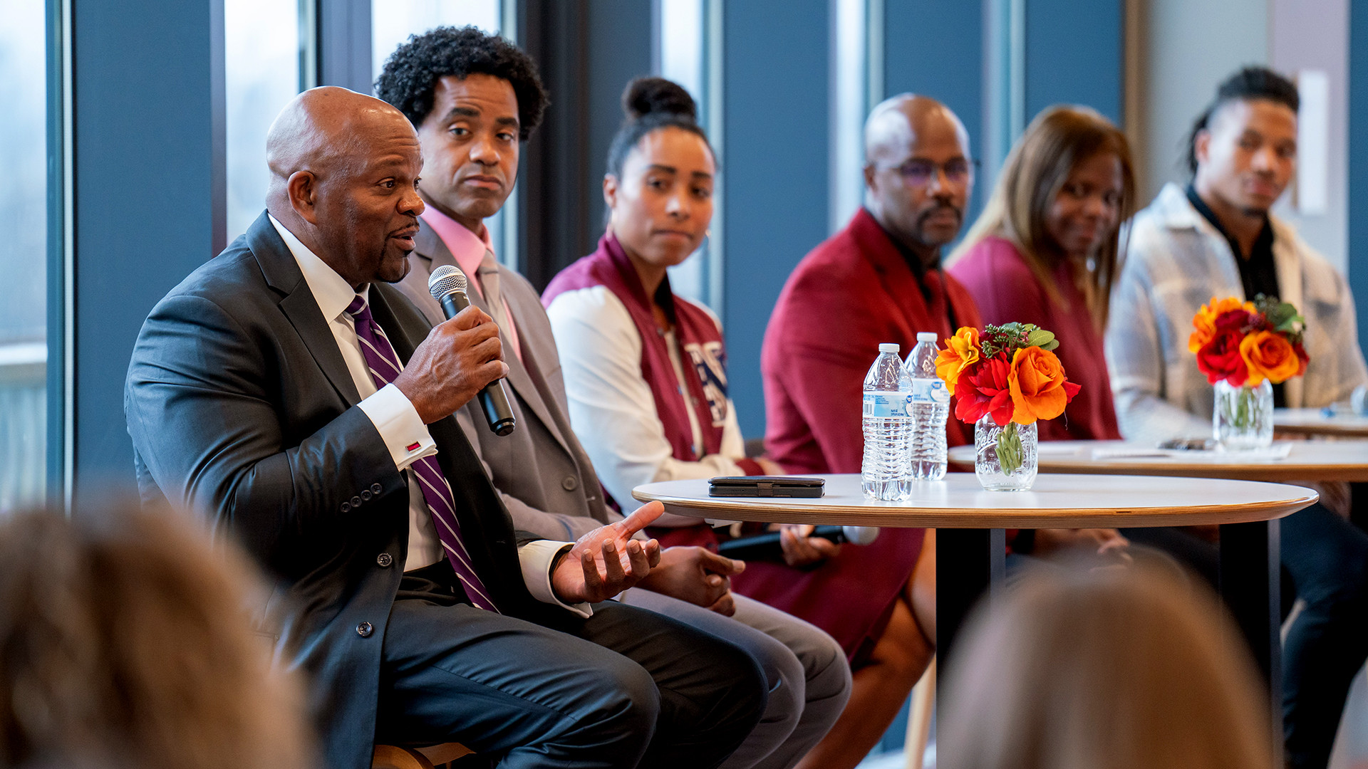 Second annual Embracing Our Culture: Black History Month panel set for ...