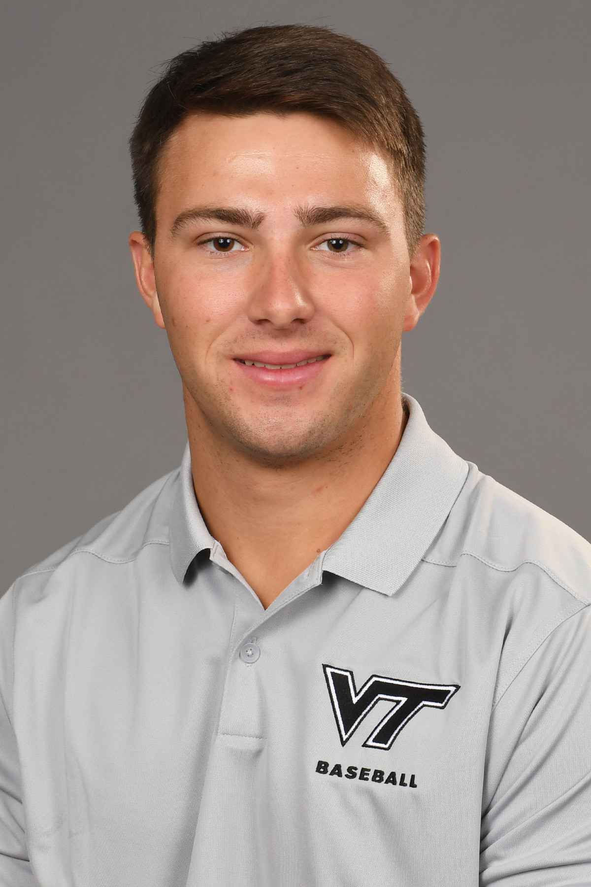 Peyton Alford - Baseball 2020 - Virginia Tech Athletics