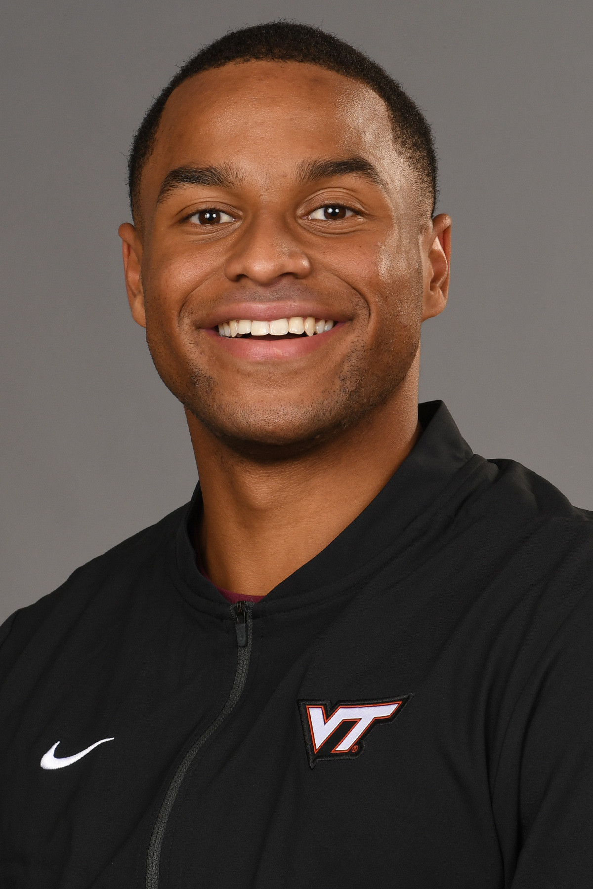 Aaron Boyd - Swimming & Diving 2019-20 - Virginia Tech Athletics