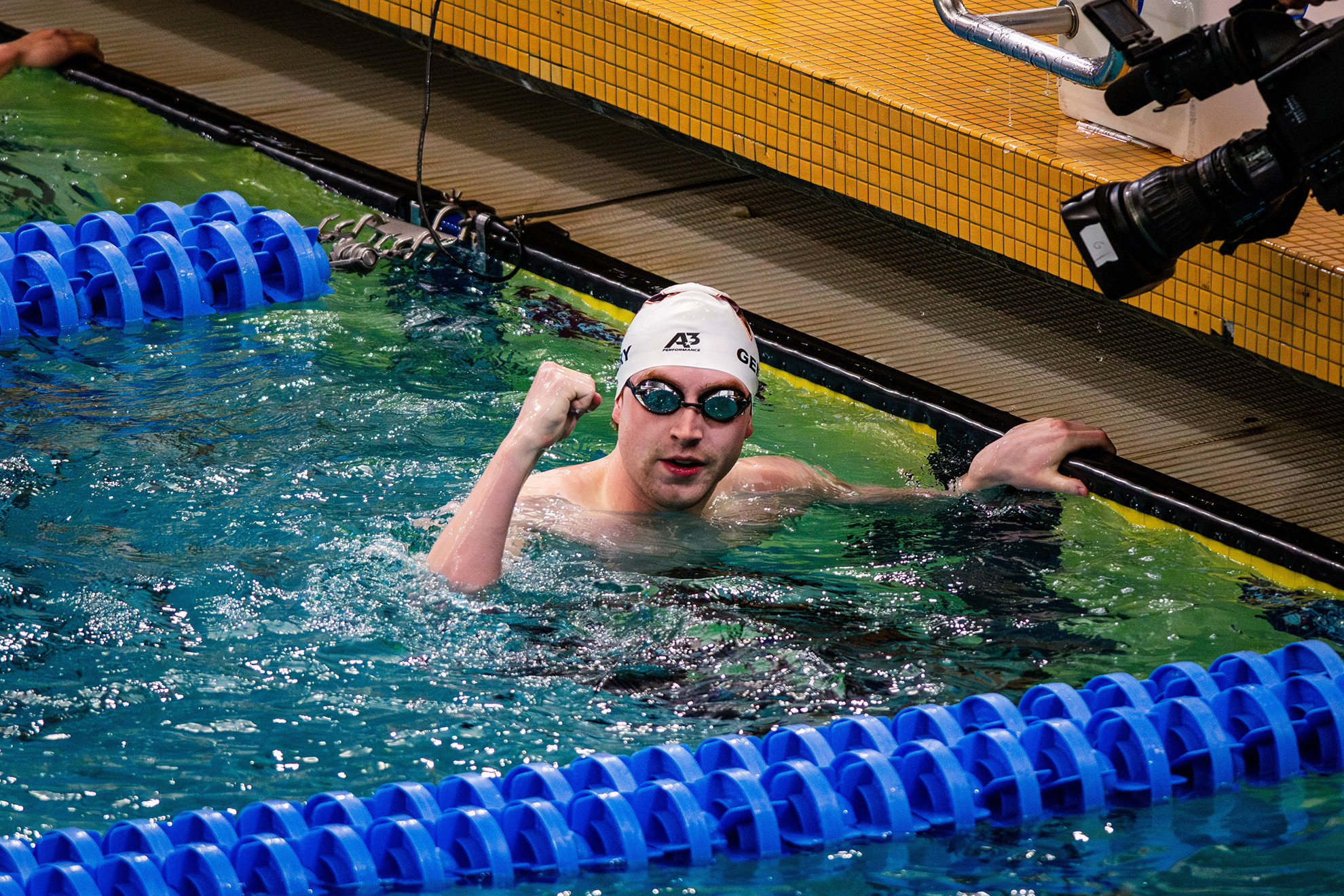 2026 ACC Championships Day 5 (Photo Gallery) - Virginia Tech Athletics
