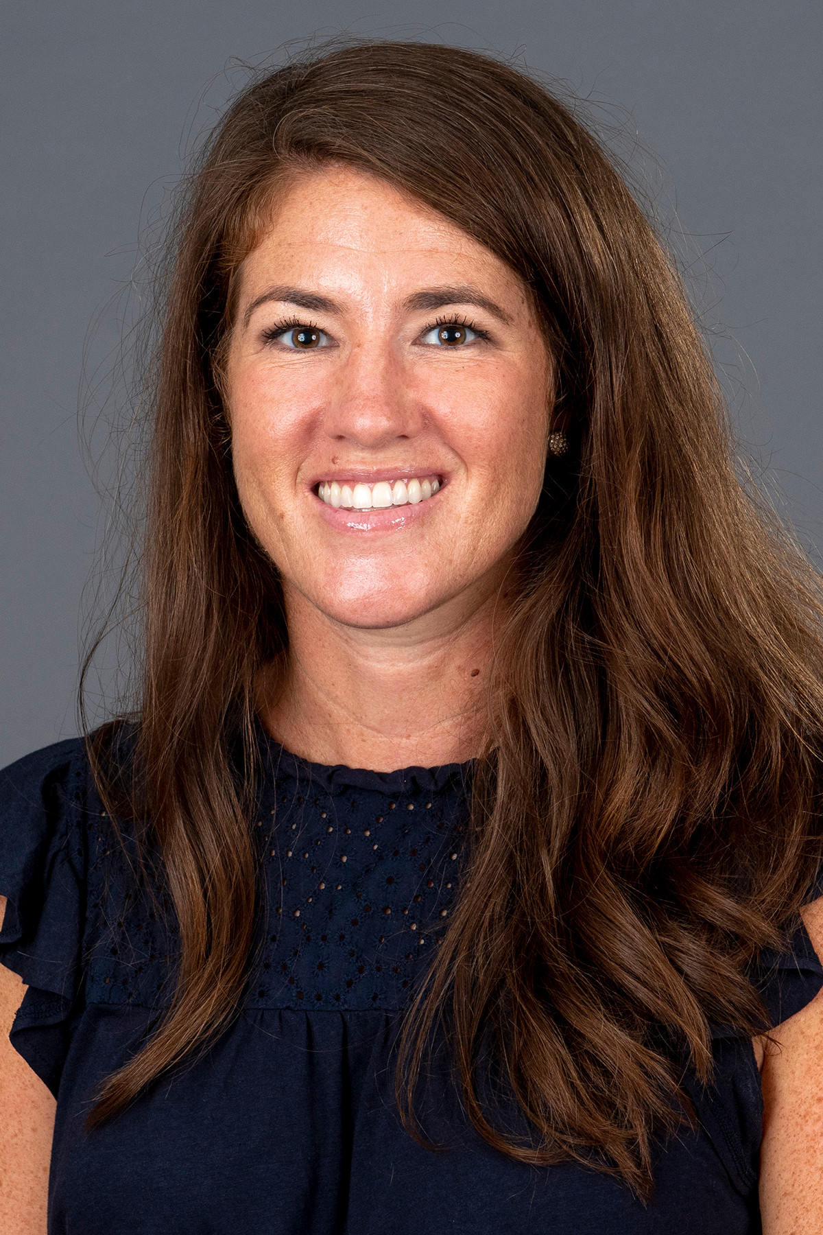 Sarah Armstrong - Virginia Tech Athletics