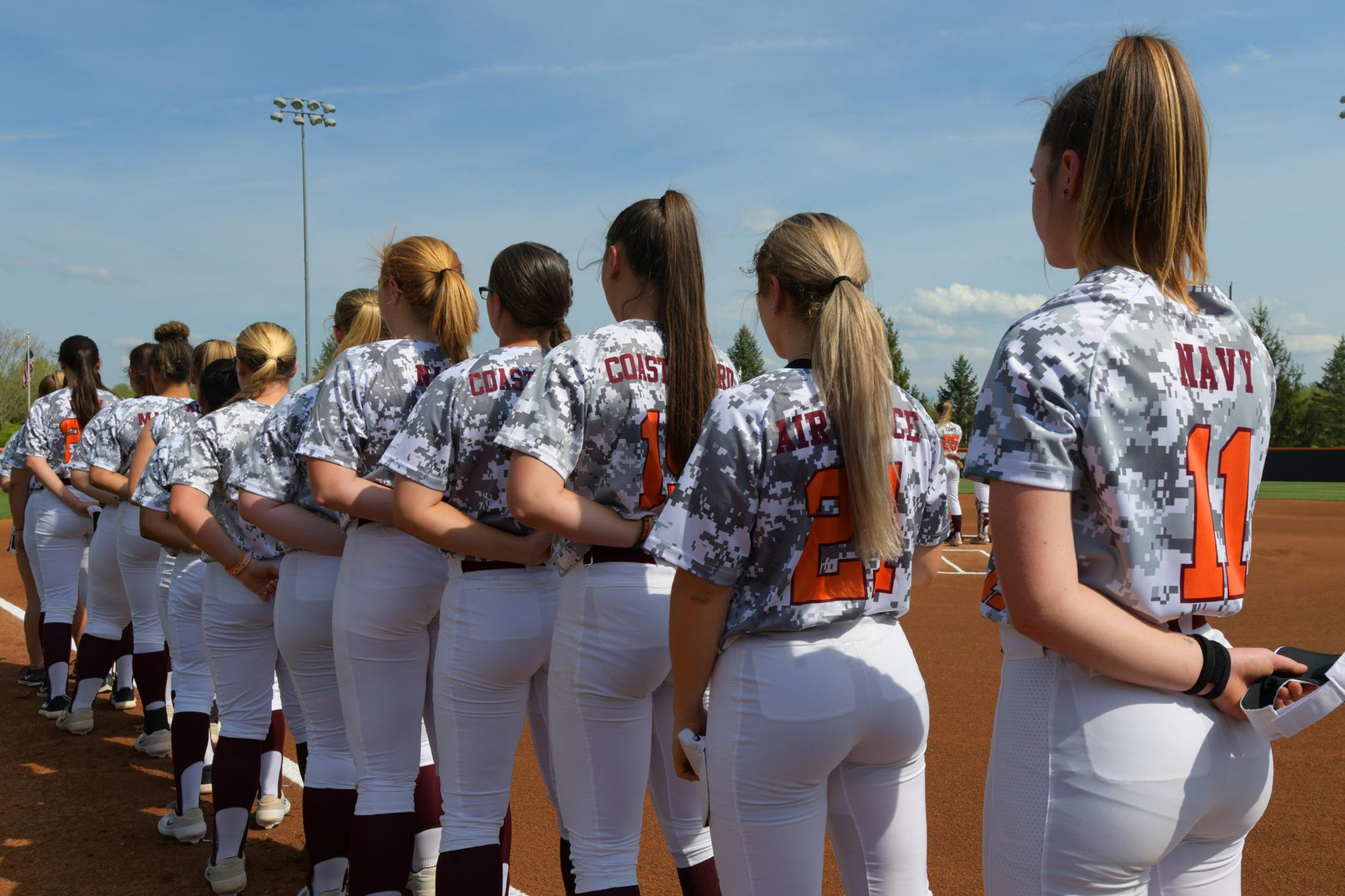 Softball 2019 - Virginia Tech Athletics