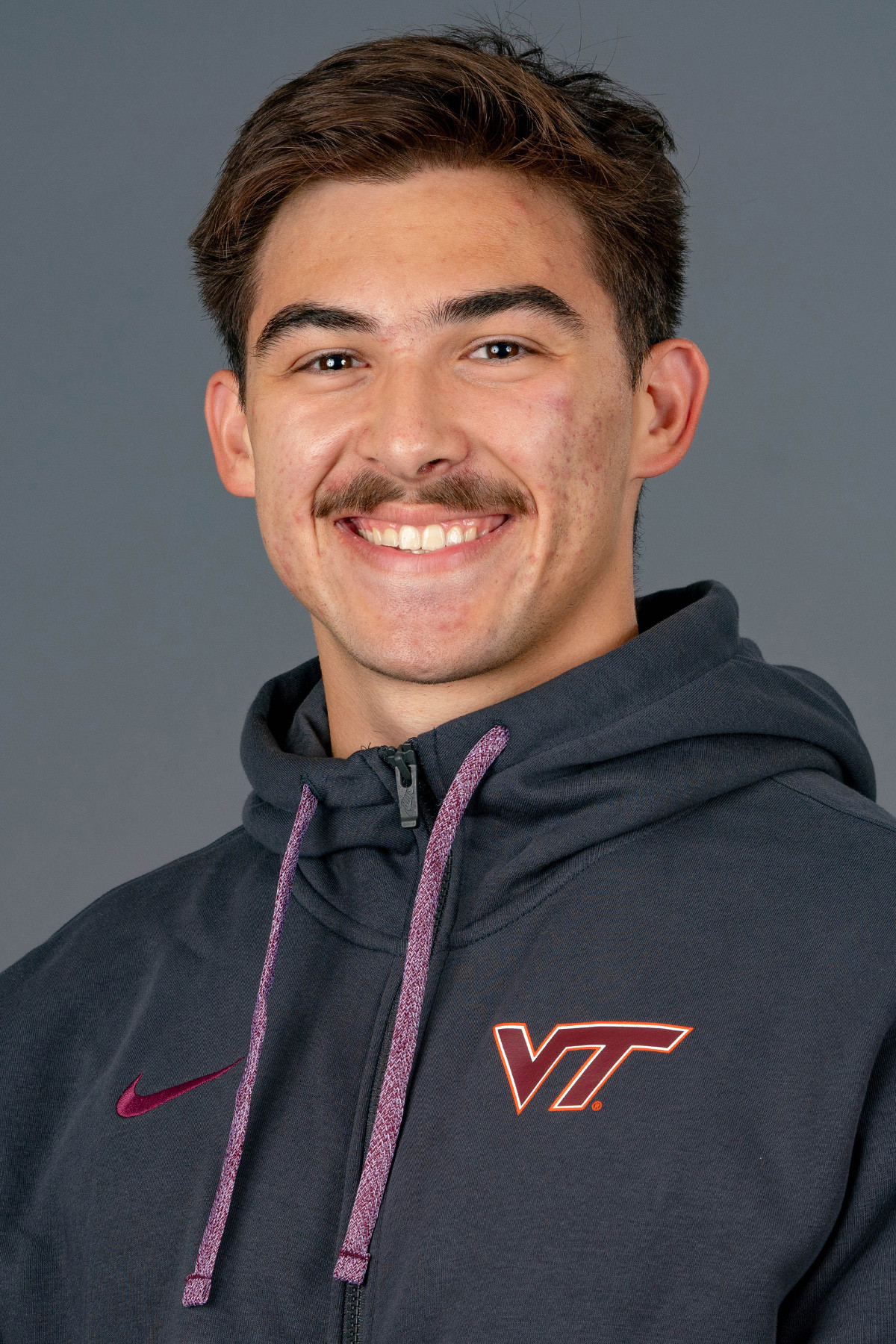 Hayden Jay - Swimming & Diving 2024-25 - Virginia Tech Athletics