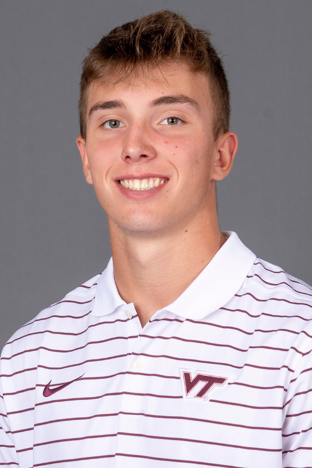 Nick Finarelli - Baseball 2023 - Virginia Tech Athletics