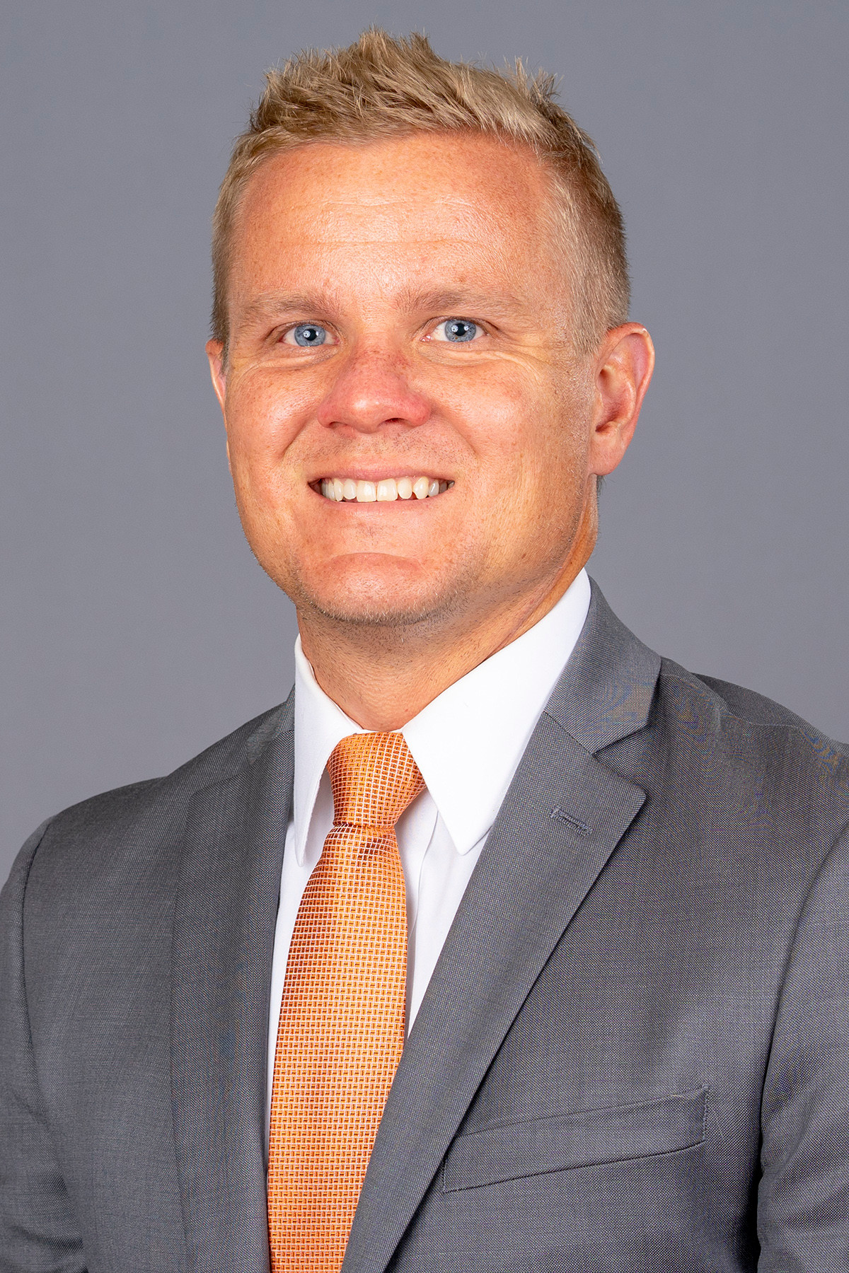 Danny White - Virginia Tech Athletics