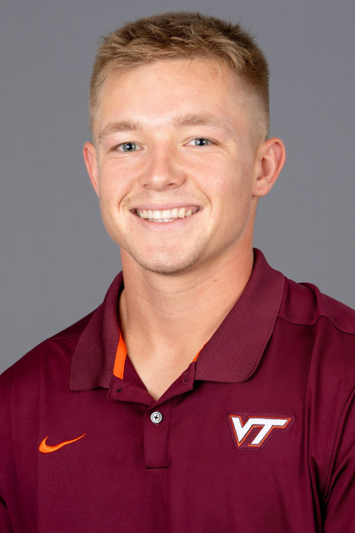 Christian Martin - Baseball 2024 - Virginia Tech Athletics