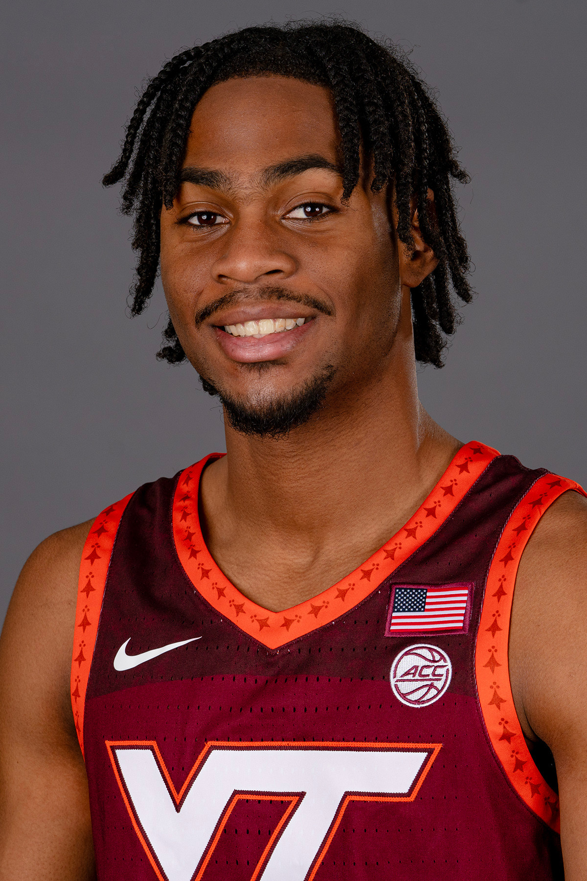 Shamarius "Snook" Peterkin - Men's Basketball 2025-26 - Virginia Tech ...