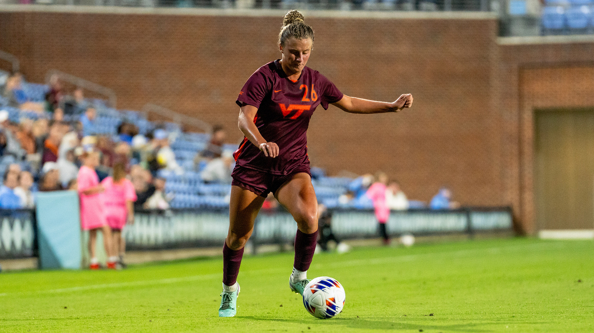 Pelkowski inks professional contract with Denmark's HB Køge - Virginia ...