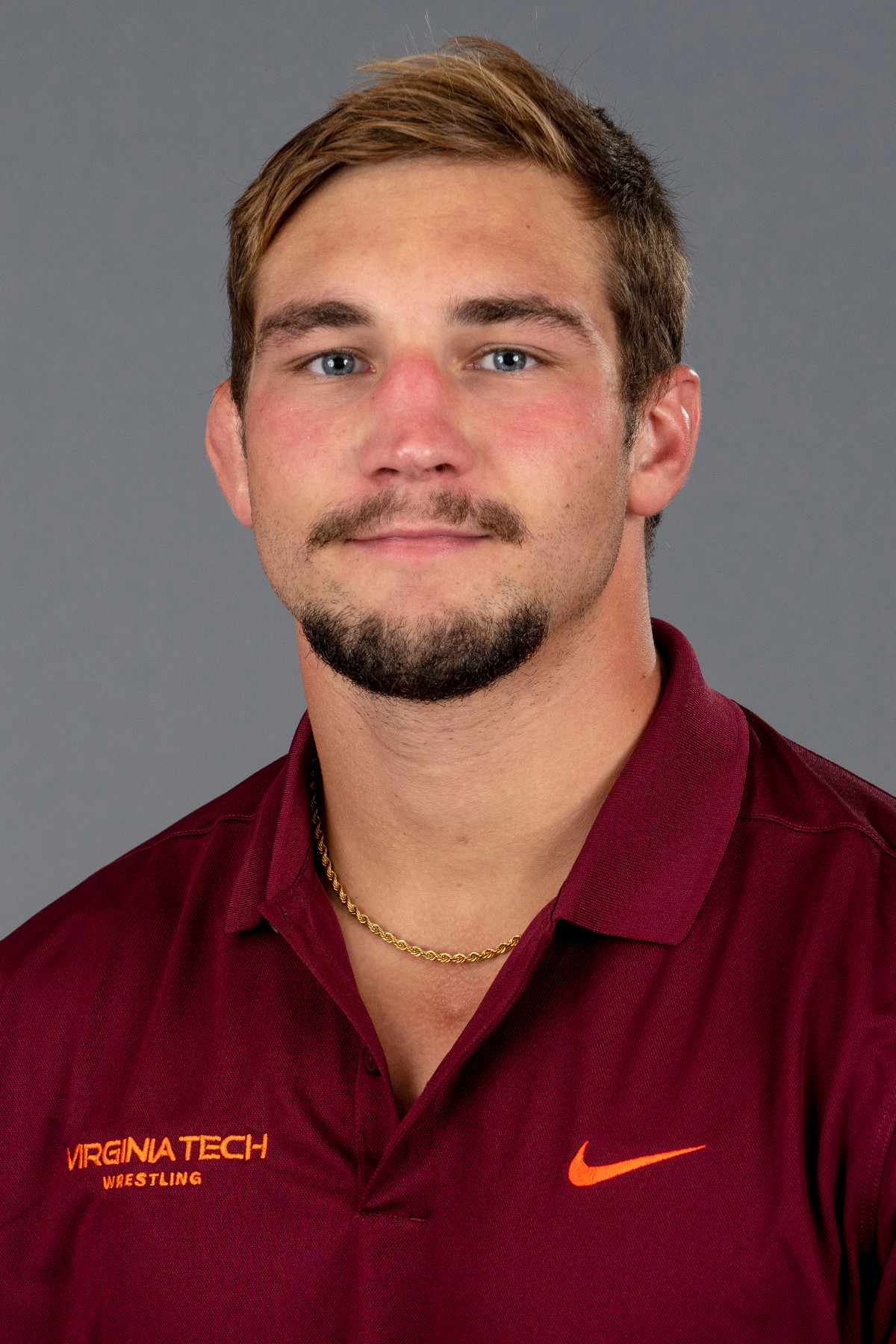 Hunter Bolen - Wrestling 2022-23 - Virginia Tech Athletics