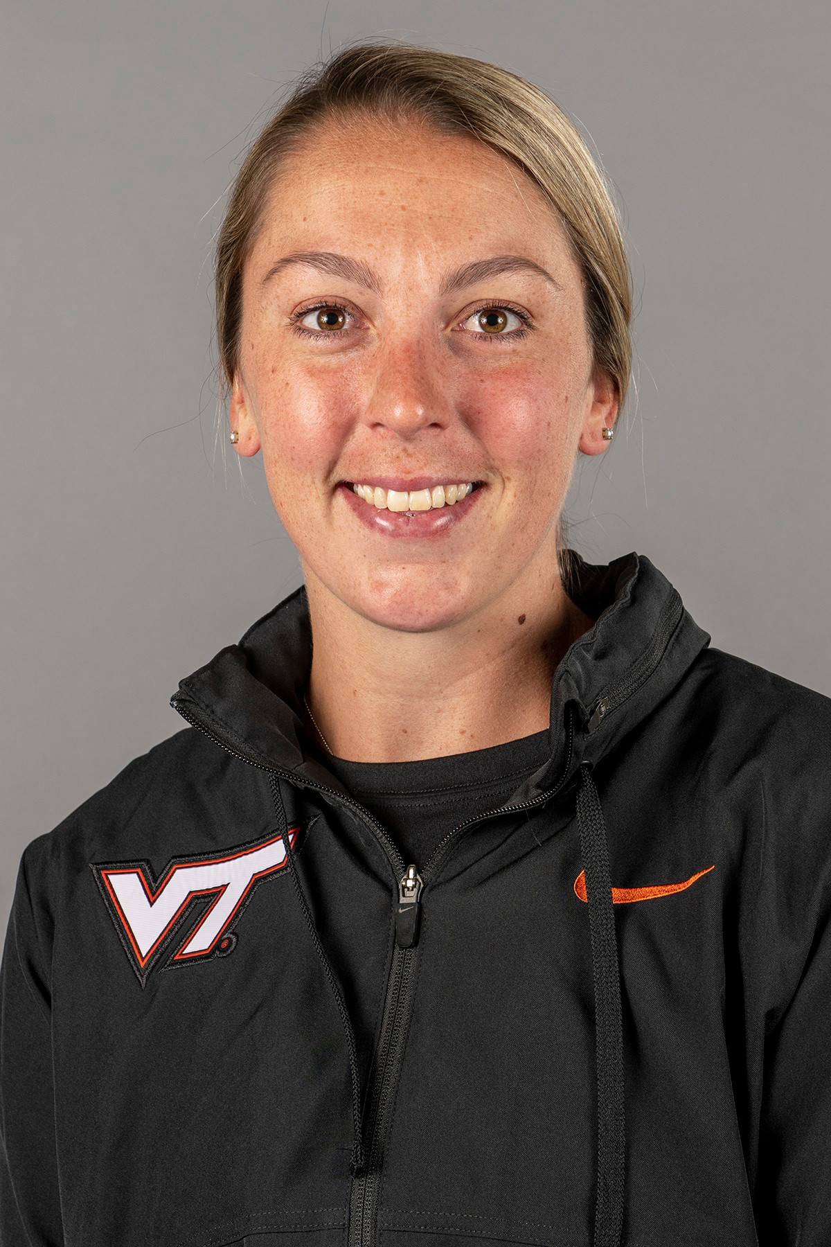 Shannon Jacobitti - Virginia Tech Athletics